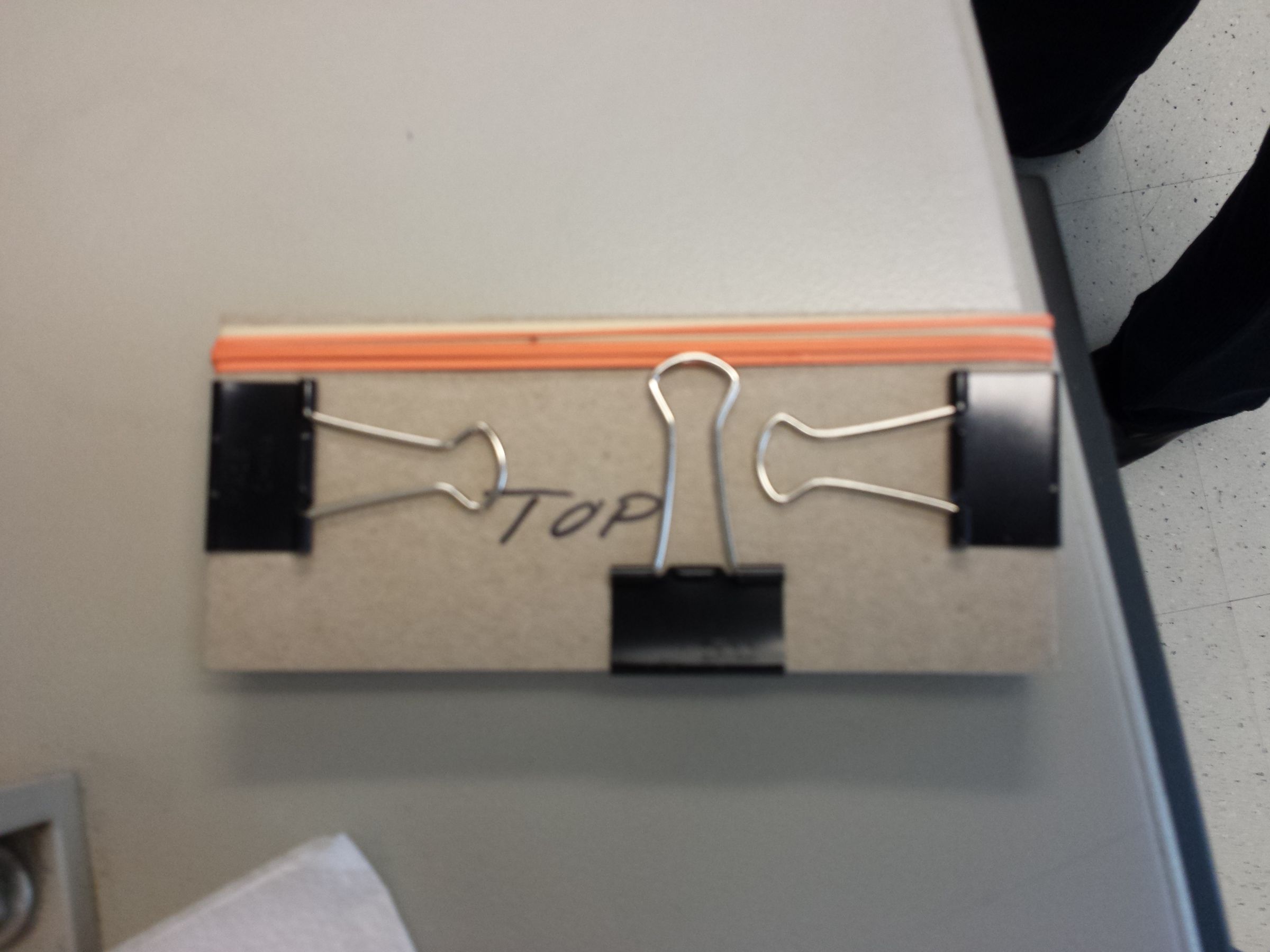 $100 'Notepad' Prank (with Pictures) - Instructables