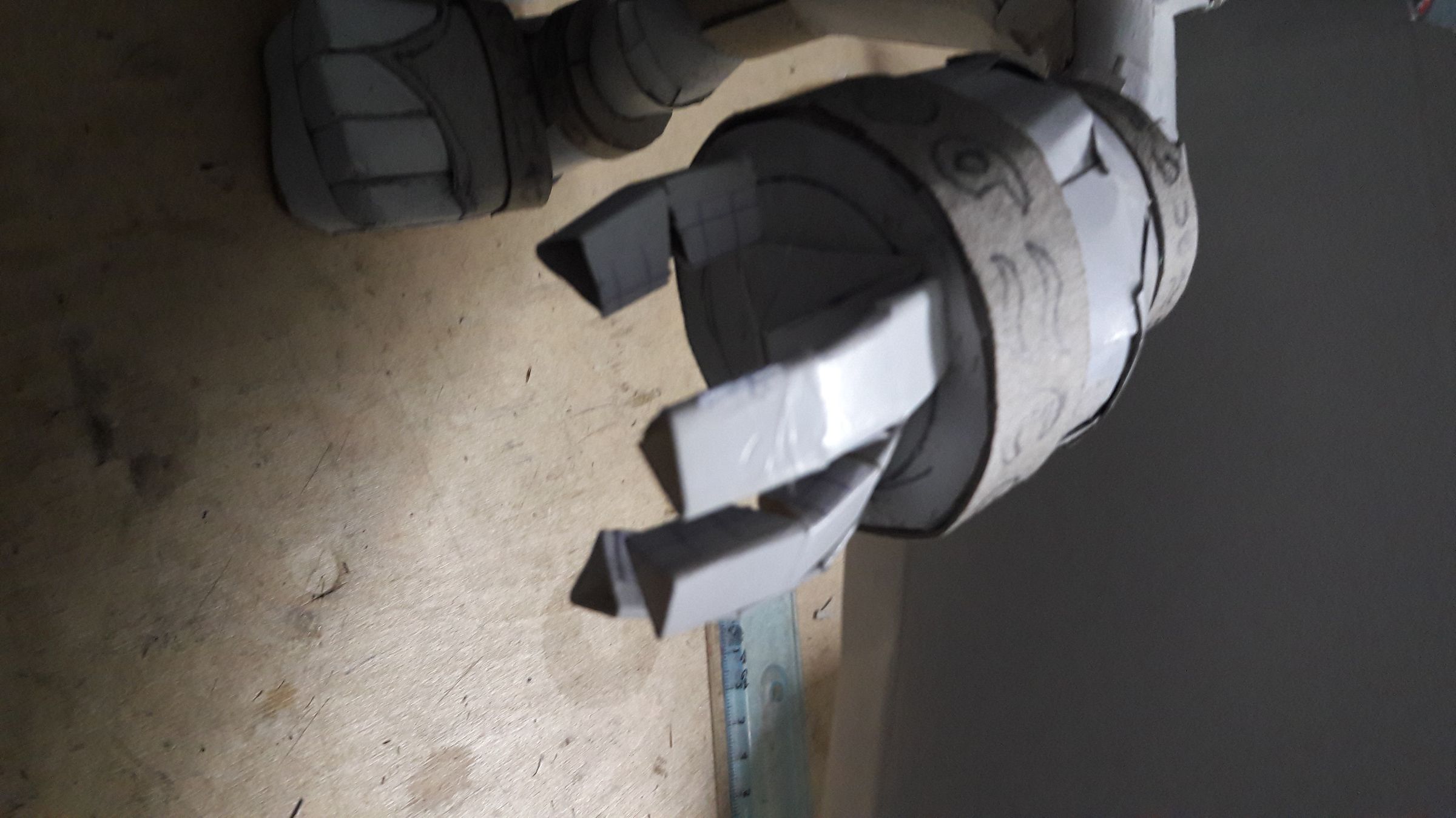 Dwarf Stone Golem : 7 Steps (with Pictures) - Instructables