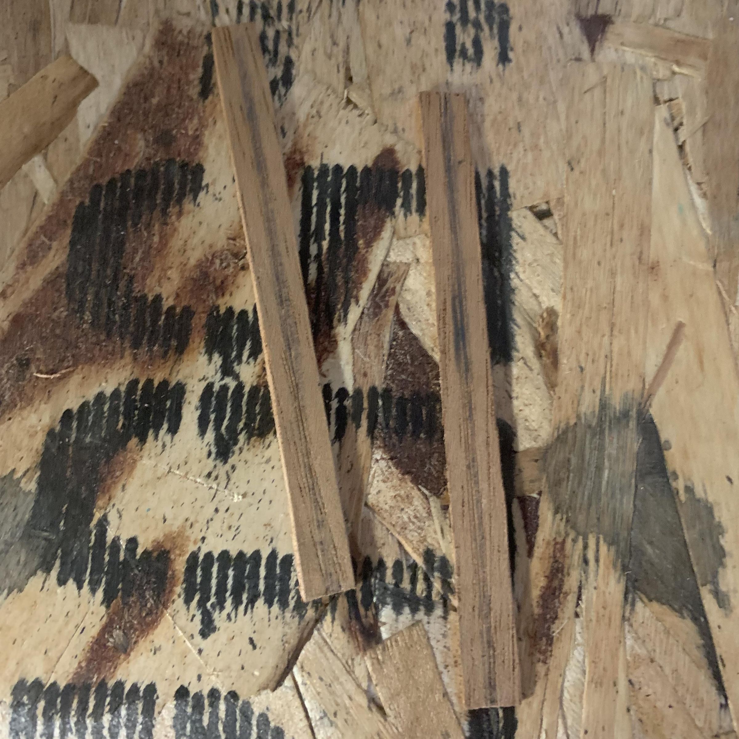 1:3 Scale Carpenter's Pencil : 11 Steps (with Pictures) - Instructables