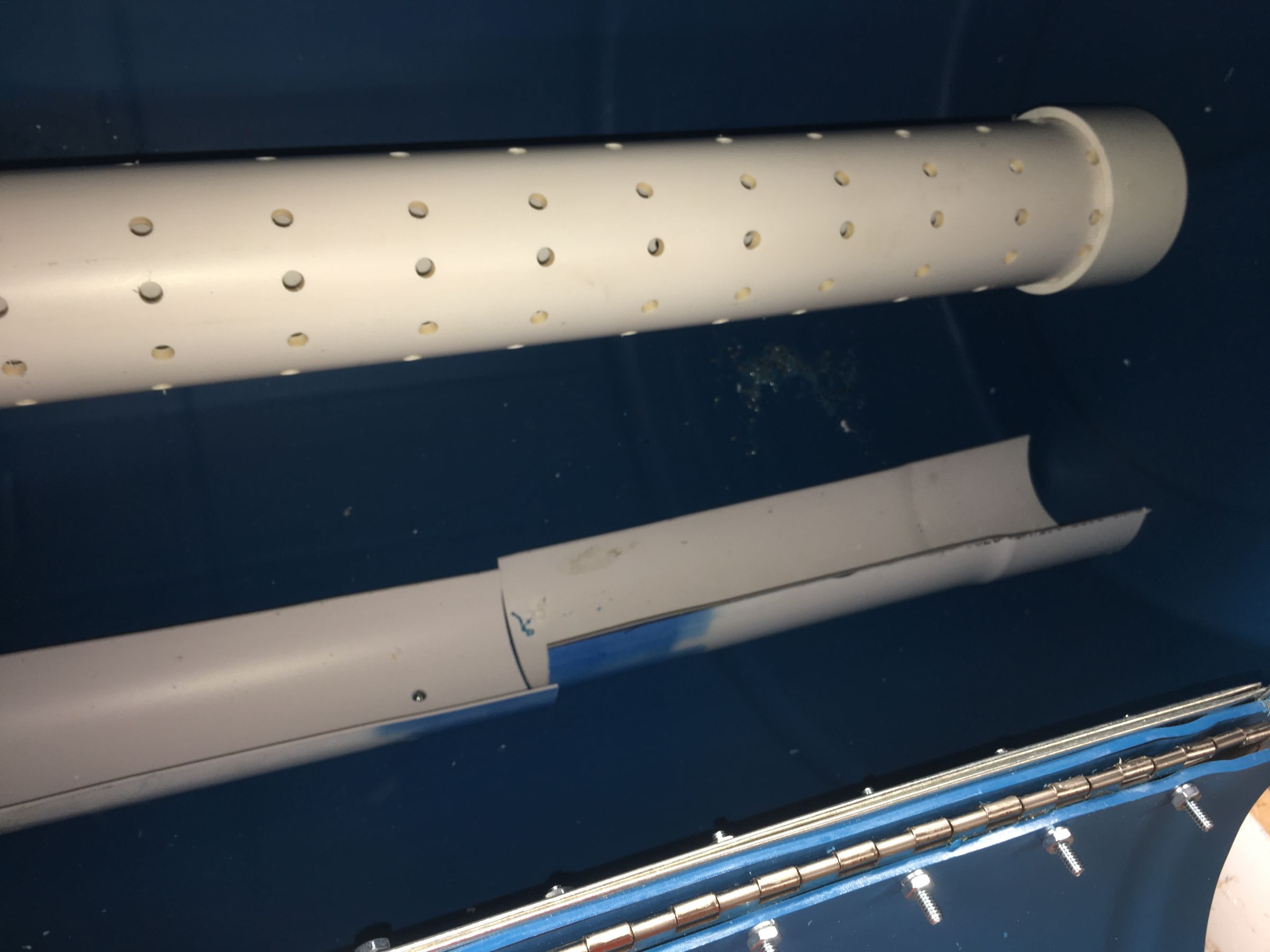 Solar Powered Compost Drum System : 9 Steps (with Pictures) - Instructables