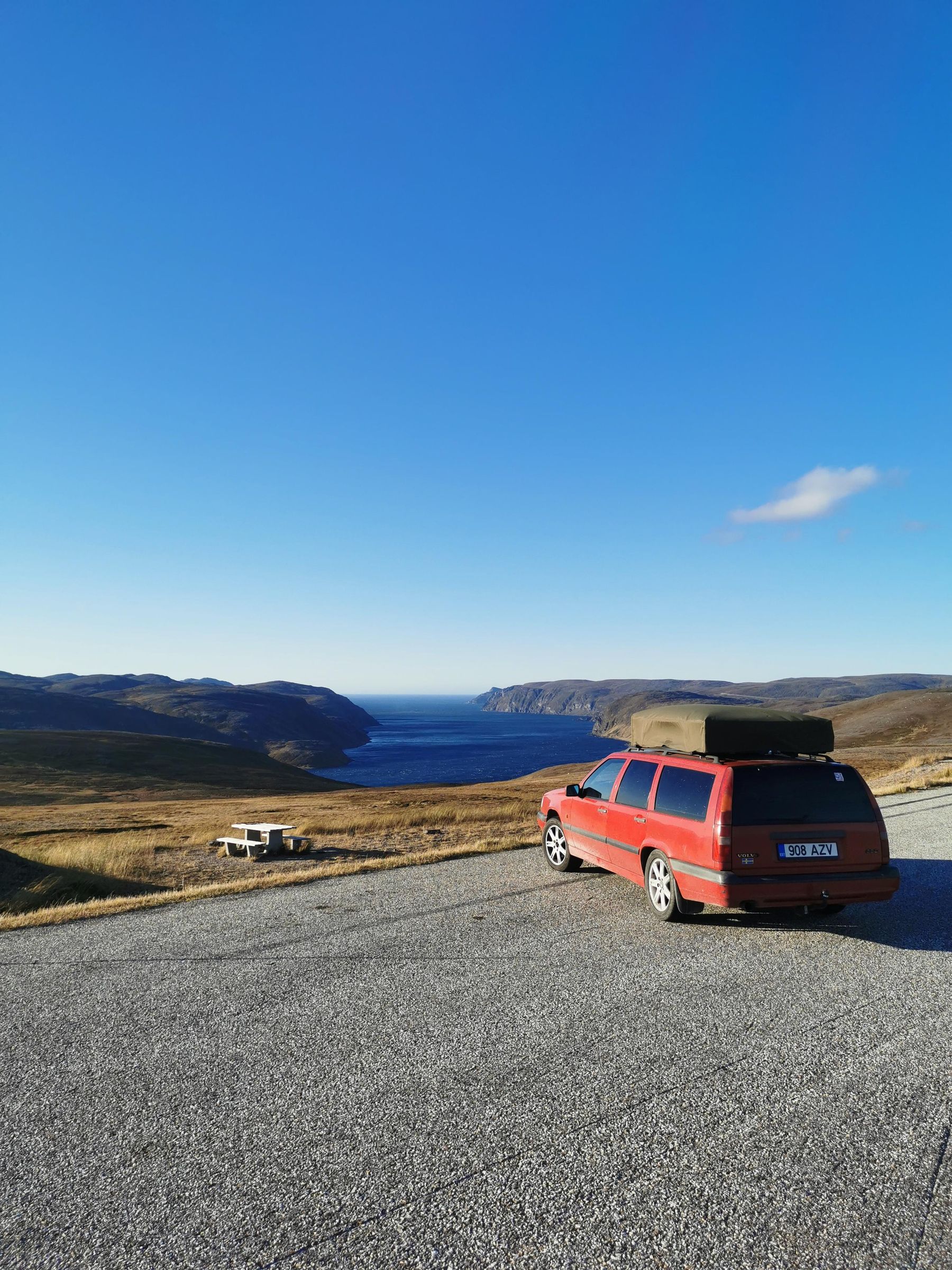 Simple Rooftop Tent : 12 Steps (with Pictures) - Instructables