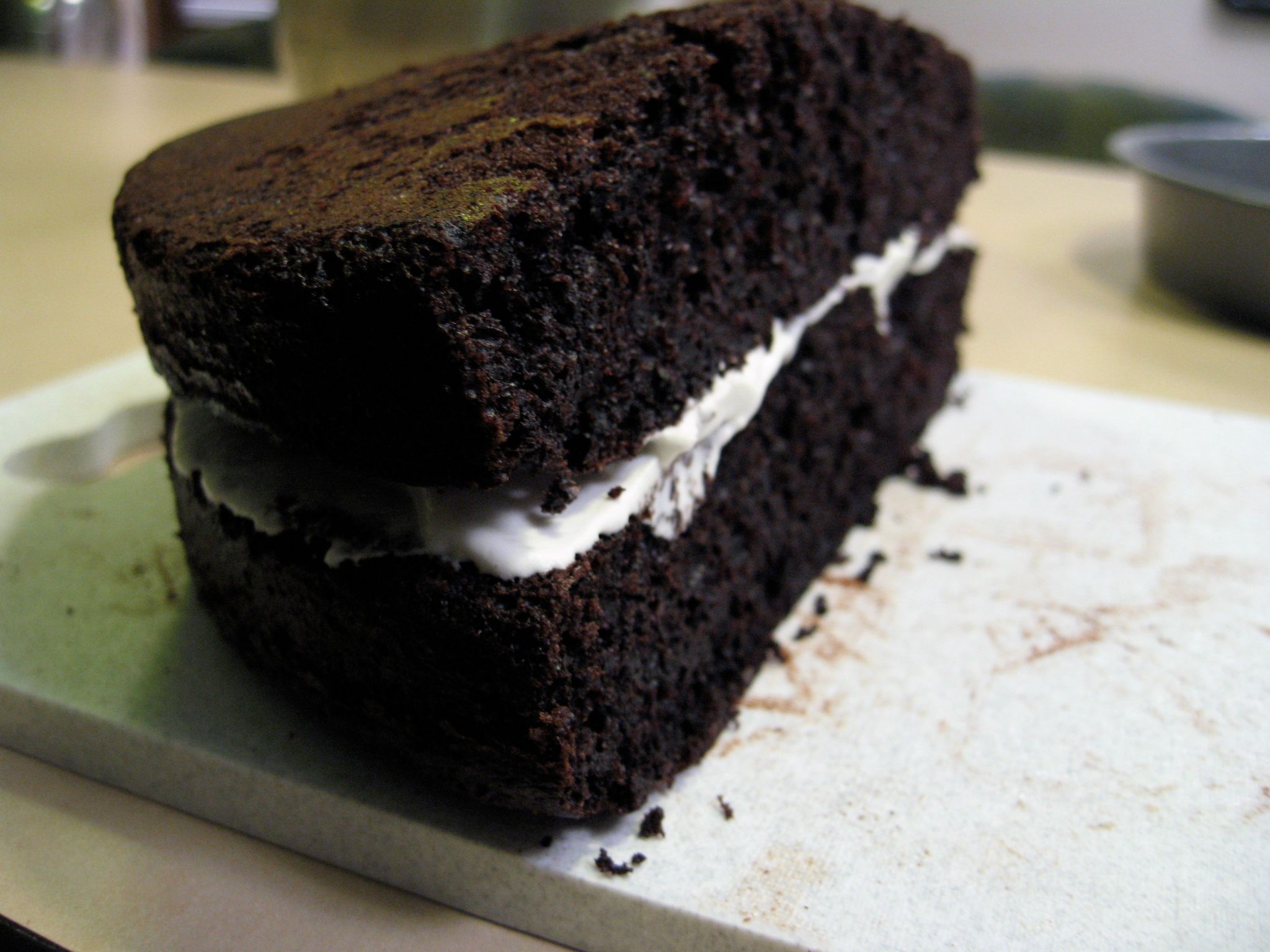 Portal Cake : 10 Steps (with Pictures) - Instructables