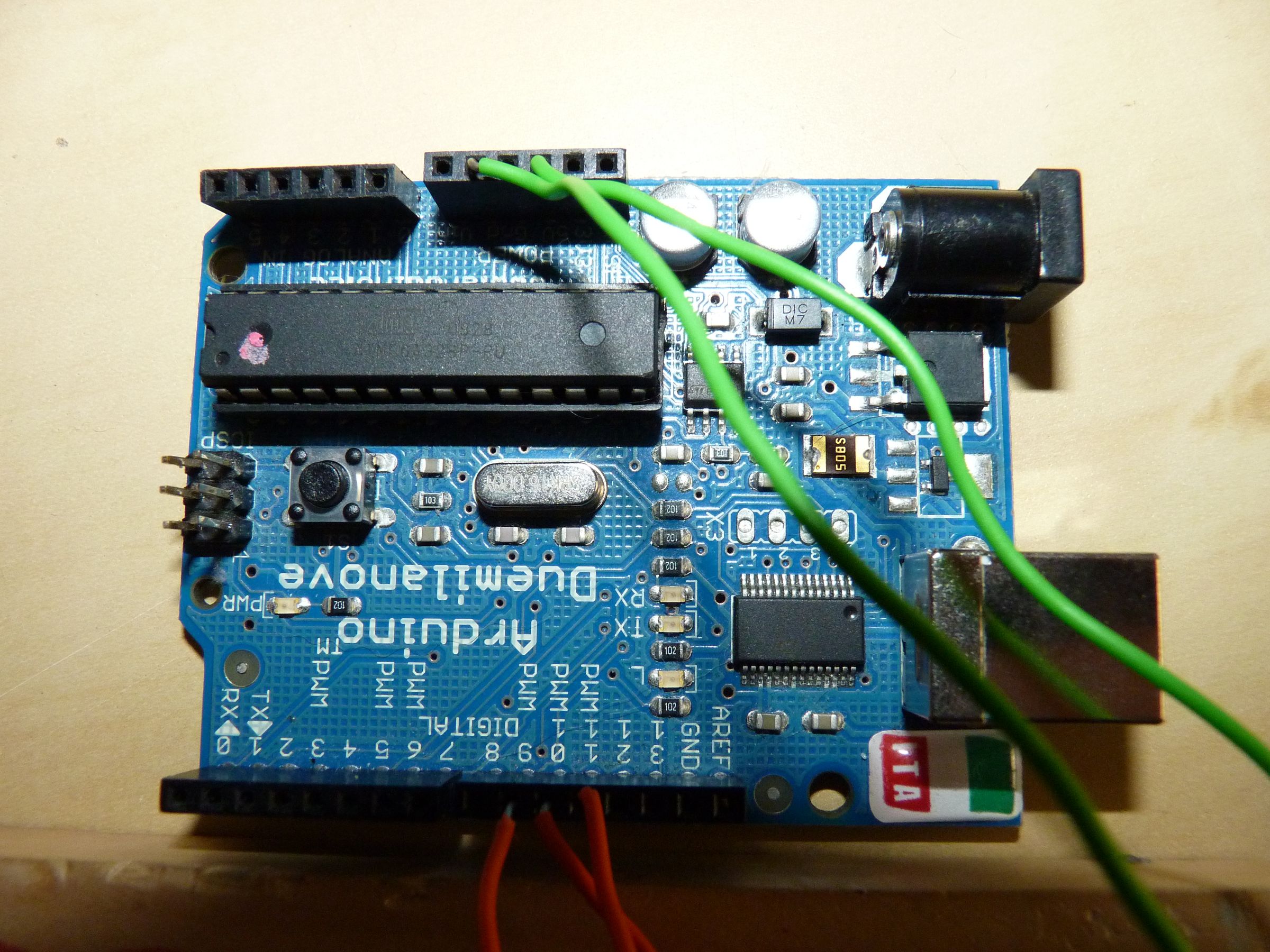 Arduino Mood Lighting : 4 Steps - Instructables