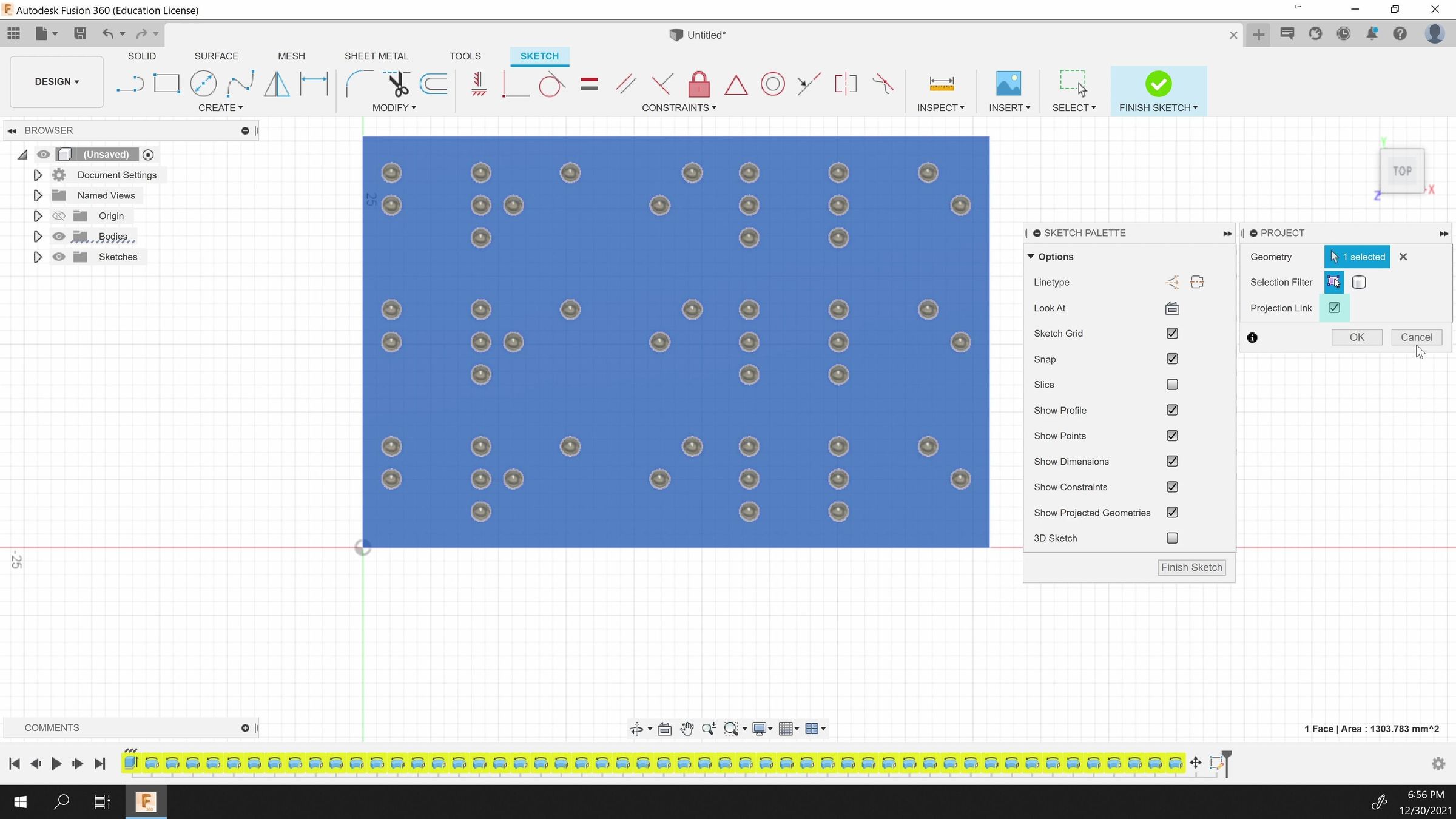 Easy 3D Printed Braille to Add to Everything! : 10 Steps (with Pictures ...