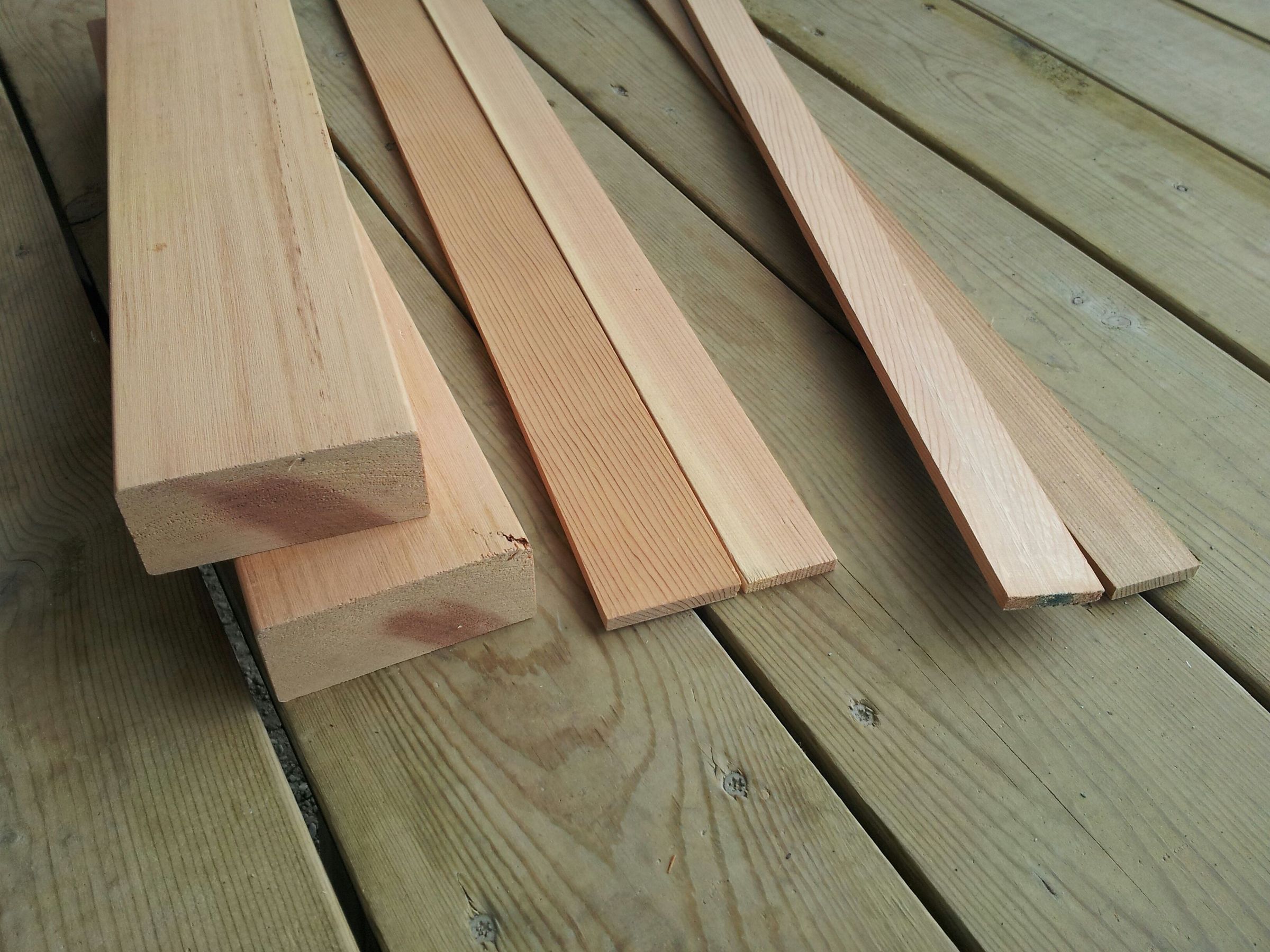 Wooden Telescope Part 2: Tube and Mount : 14 Steps (with Pictures ...