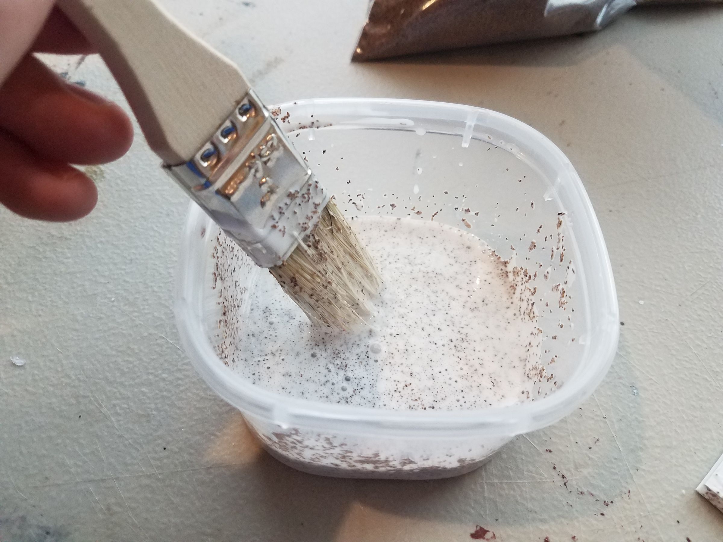 Foam Core Wargaming Terrain : 6 Steps (with Pictures) - Instructables