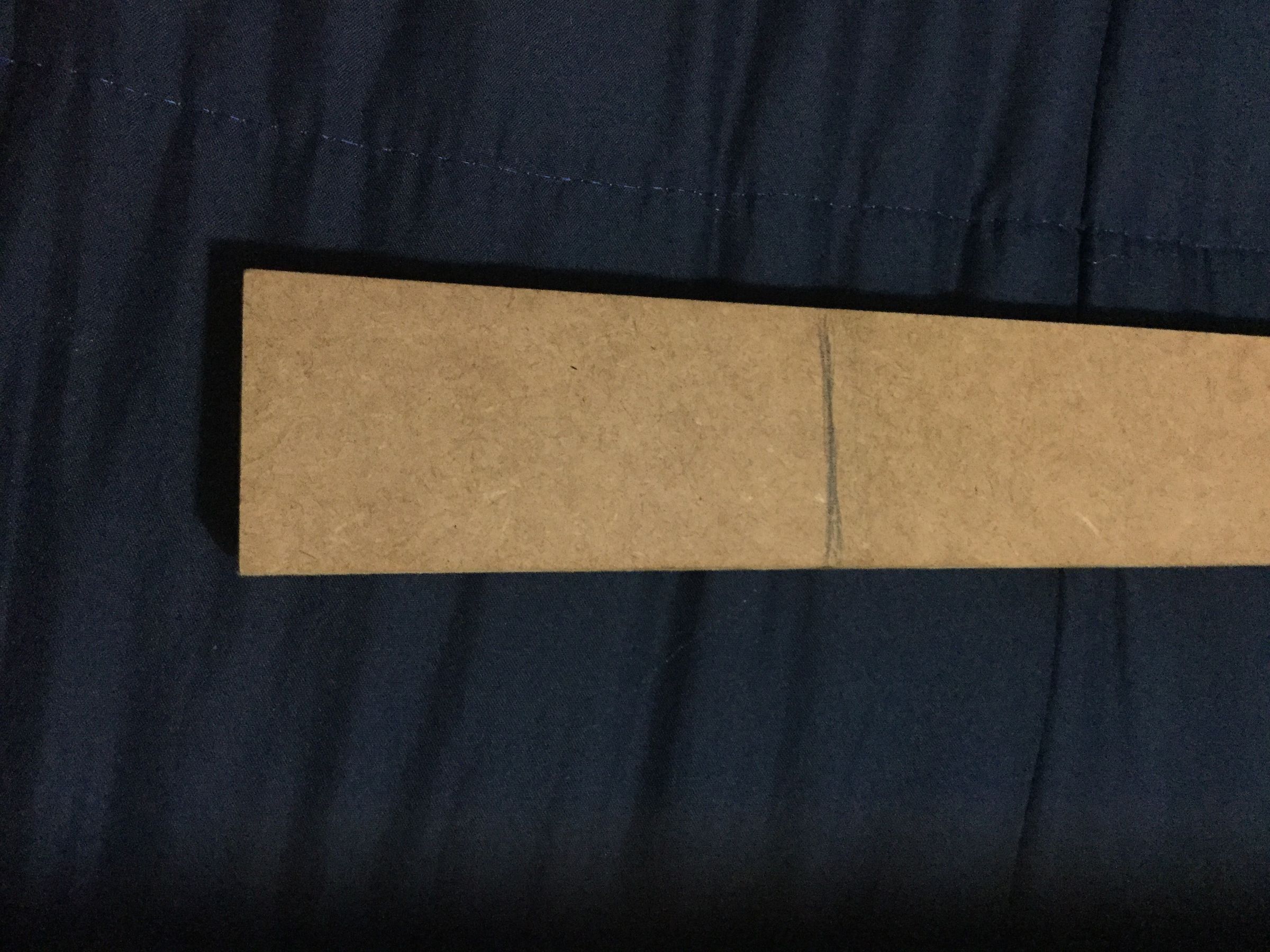 DIY: Easy Wood Machete : 6 Steps - Instructables