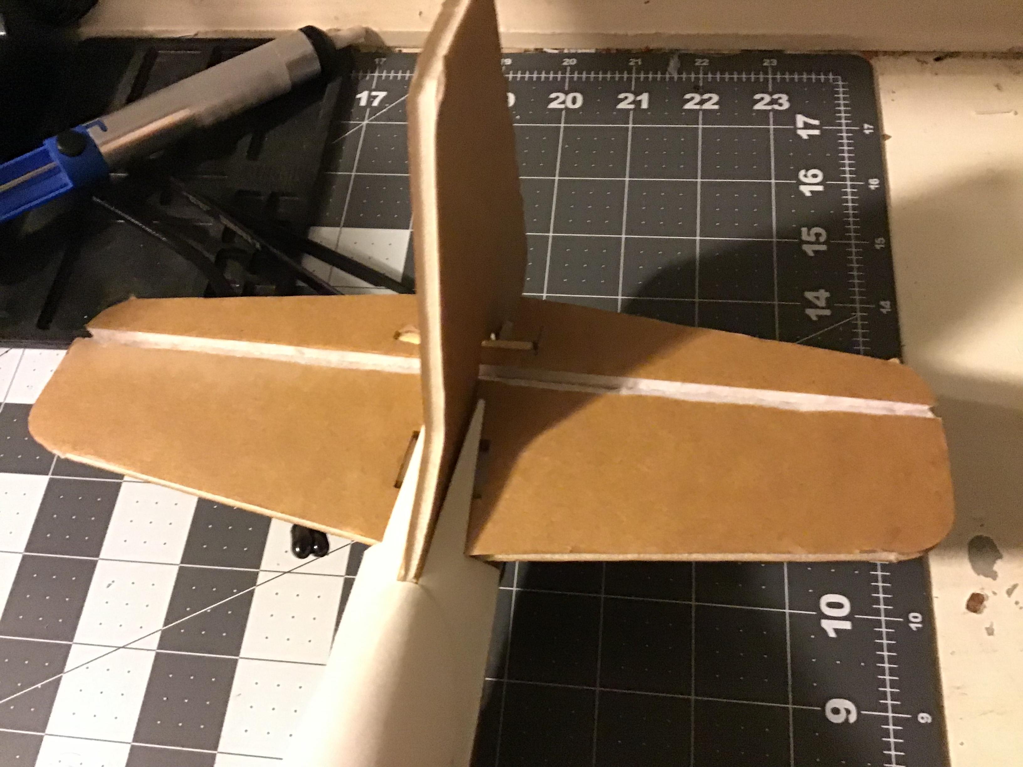 Beginners Guide to Connecting Your RC Plane Electronic Parts : 11 Steps ...