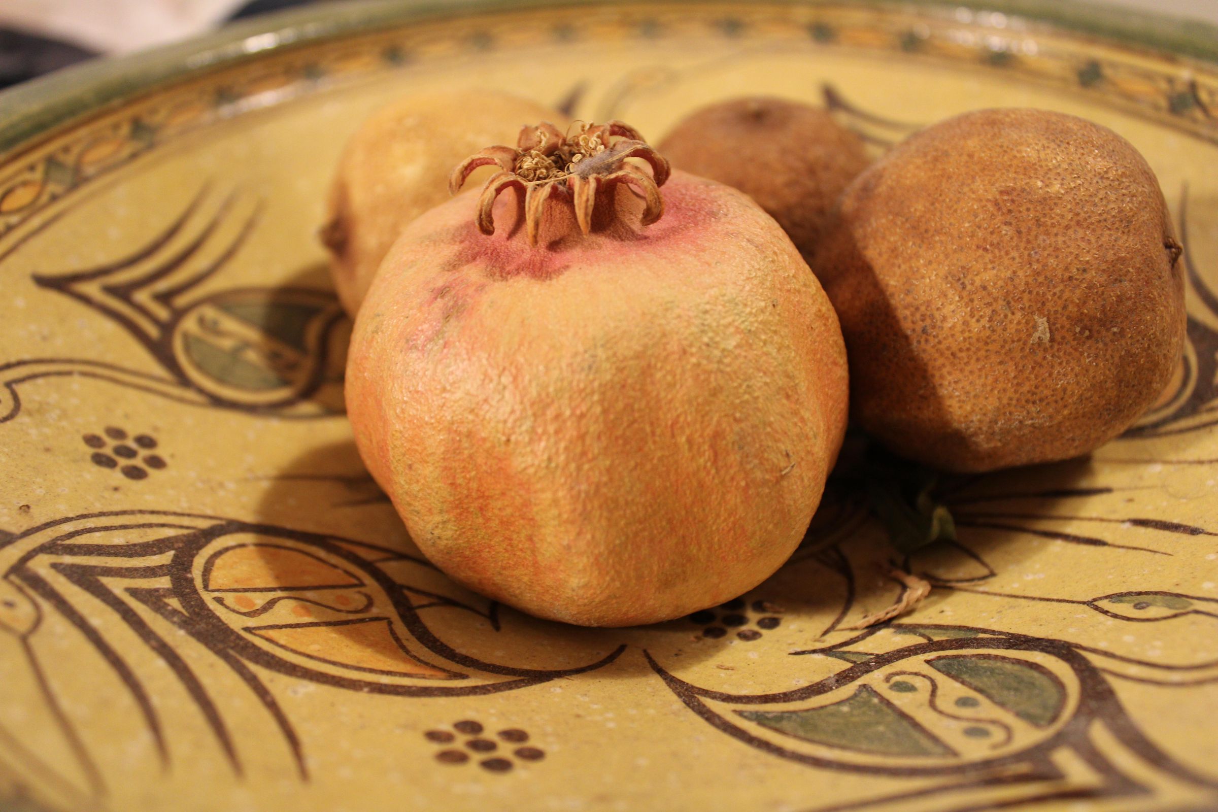 Fruit Boxes (Boxes Made of 100% Rotten Fruit) : 3 Steps (with Pictures ...