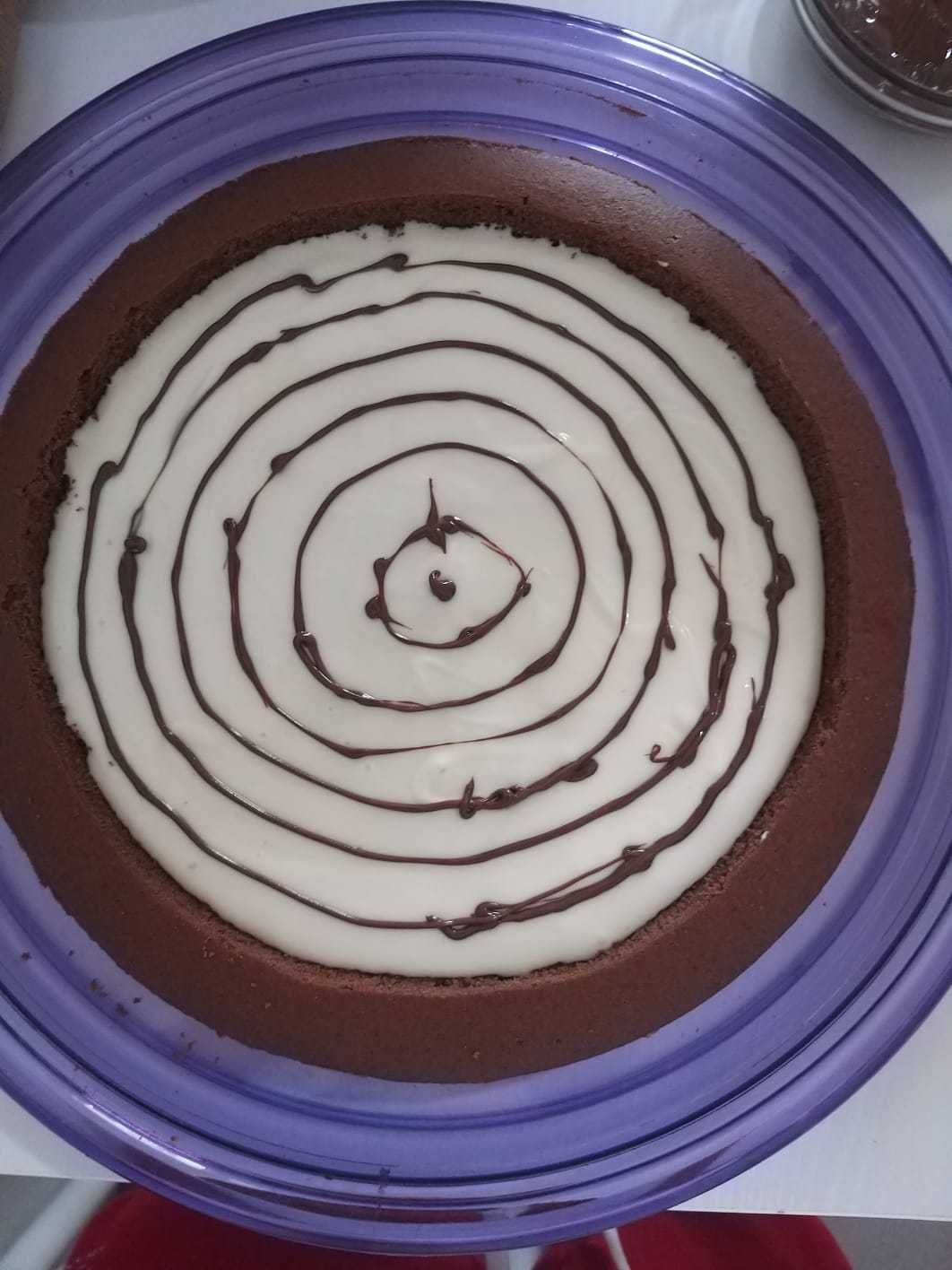 Kinder Bueno Cake : 3 Steps - Instructables