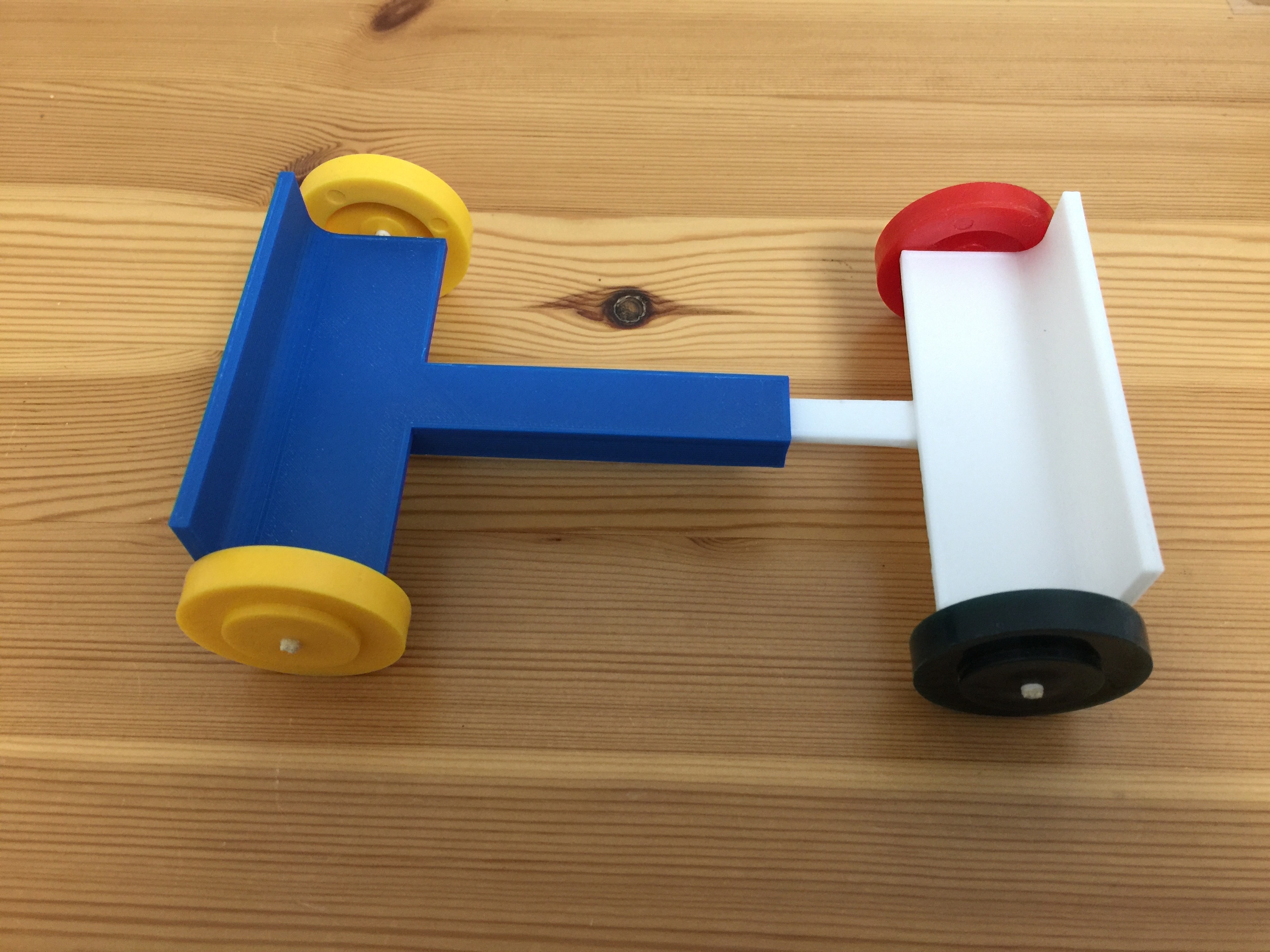 Physics Labs at Home! : 10 Steps (with Pictures) - Instructables