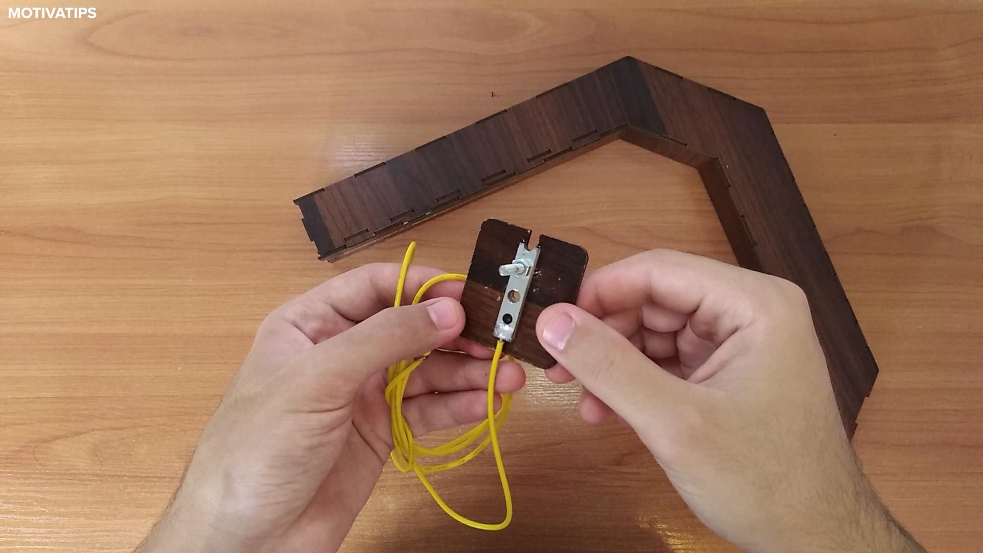 Pro Foam Cutting Machine : 5 Steps (with Pictures) - Instructables