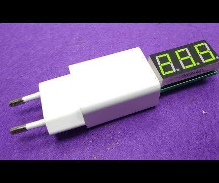 Digital Thermometer : 3 Steps - Instructables