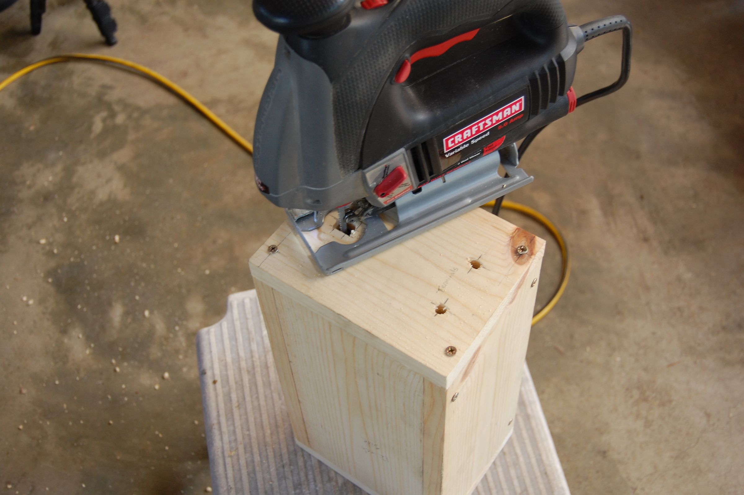 Old West Detonator Prop : 3 Steps (with Pictures) - Instructables