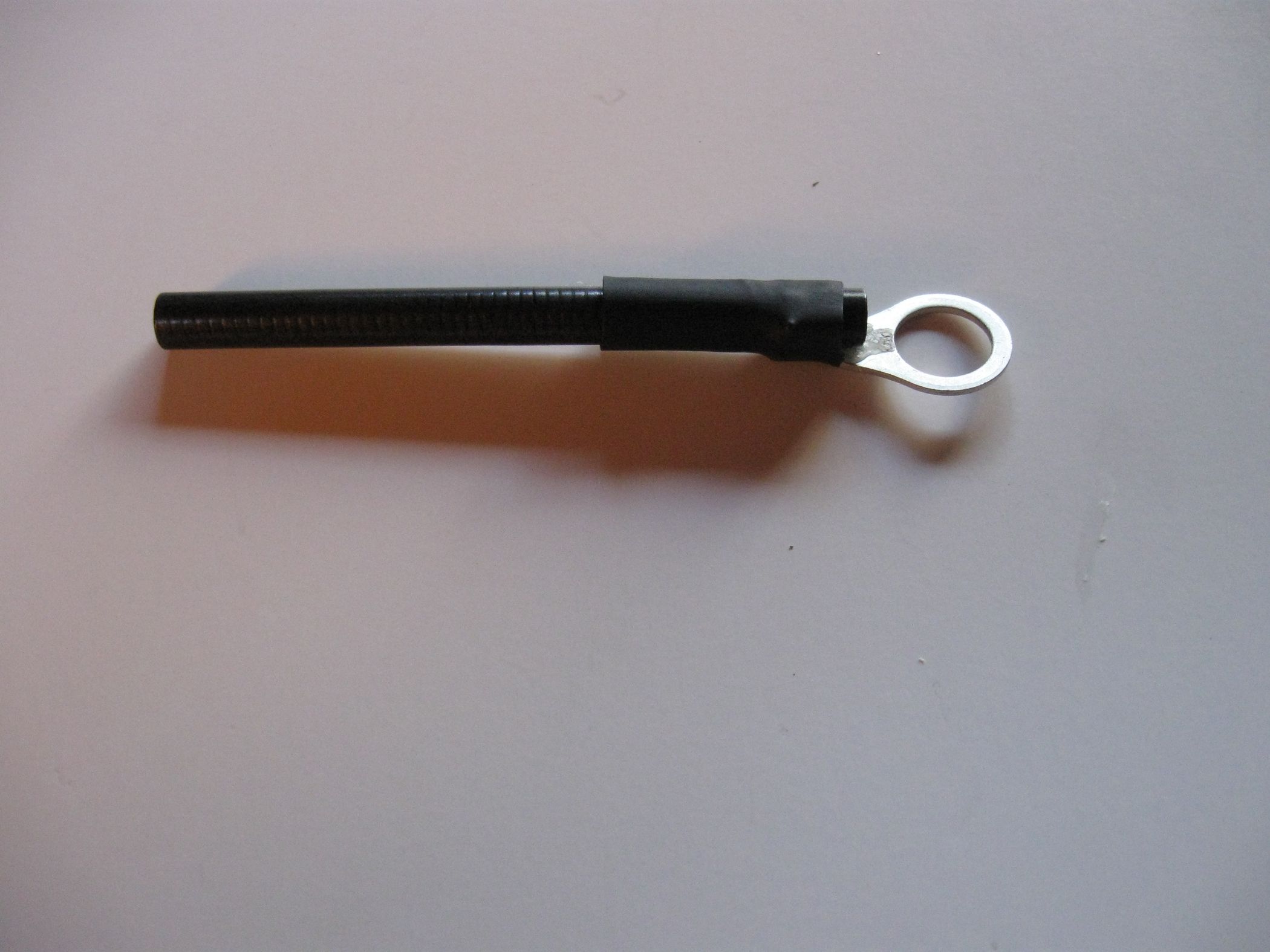 Carry a FIRESTEEL (R) on Your Keychain : 6 Steps - Instructables