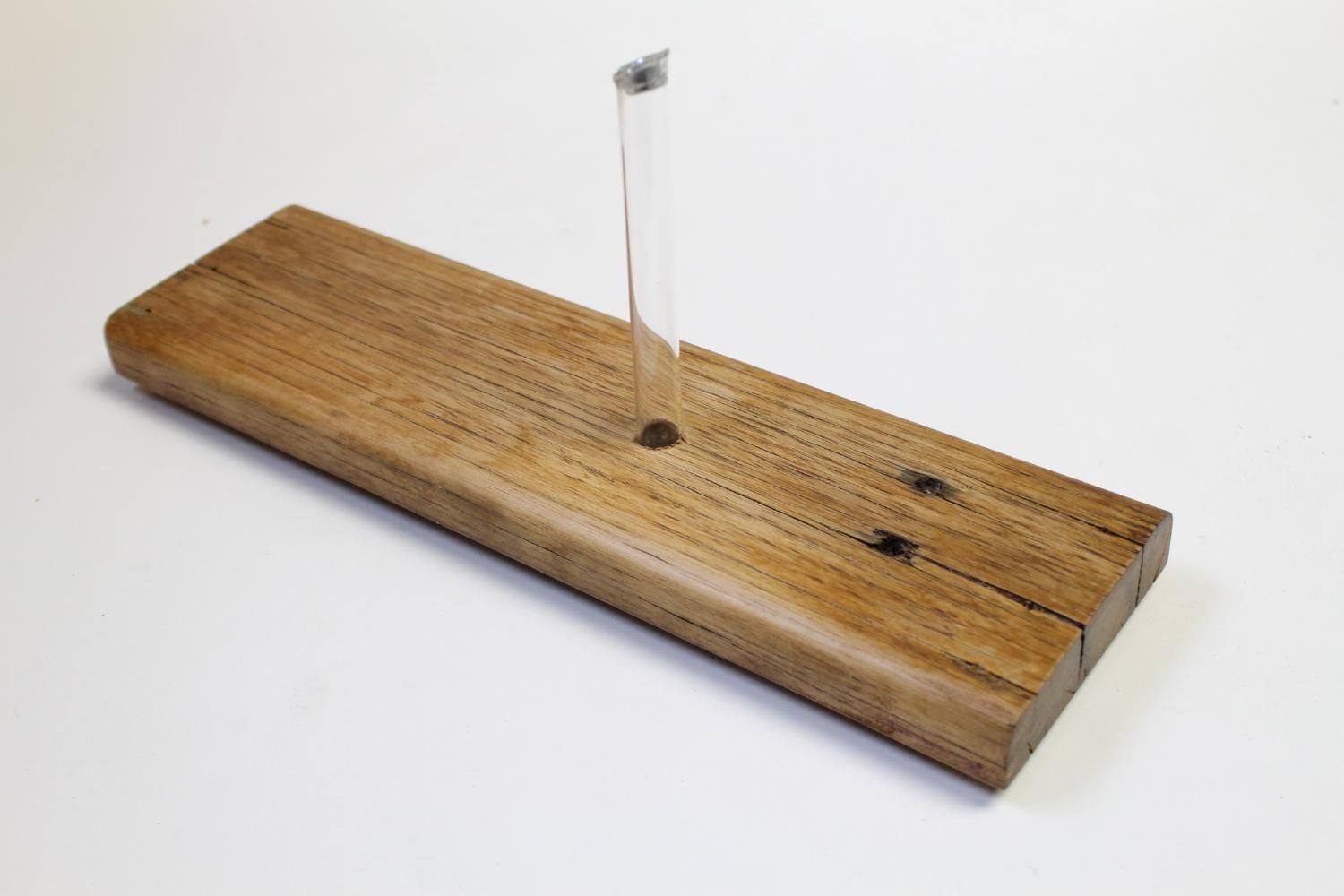 Retro Rocket Made From Junk : 11 Steps (with Pictures) - Instructables