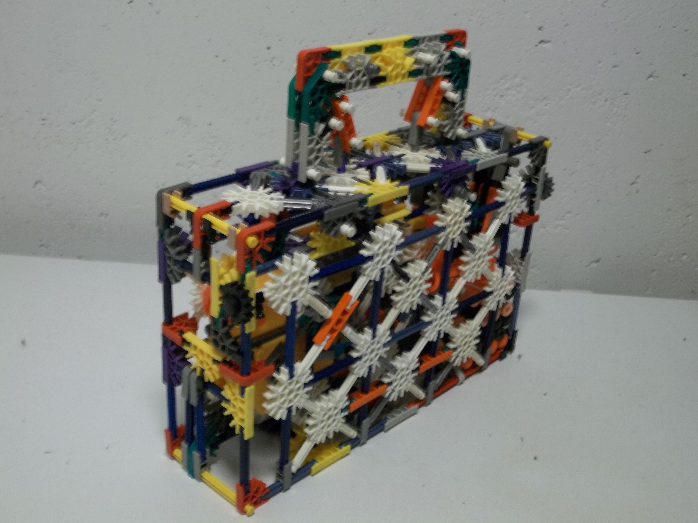 Mp5k V3 - Instructables