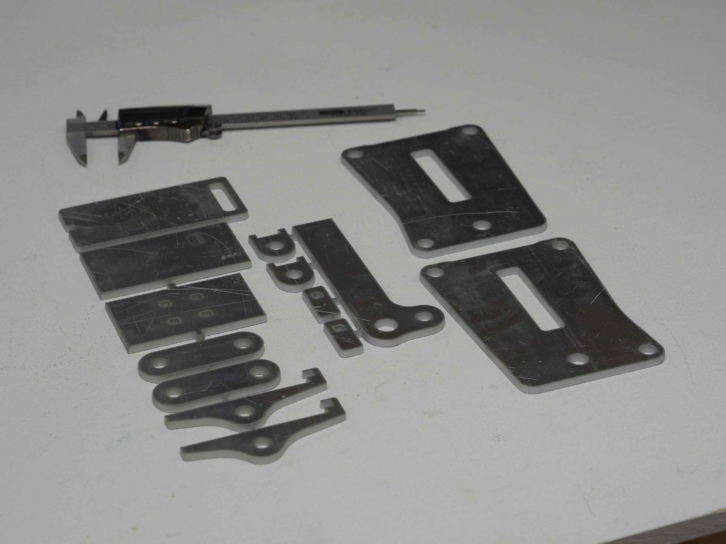 Hand+Ink Letterpress in Aluminum : 5 Steps (with Pictures) - Instructables