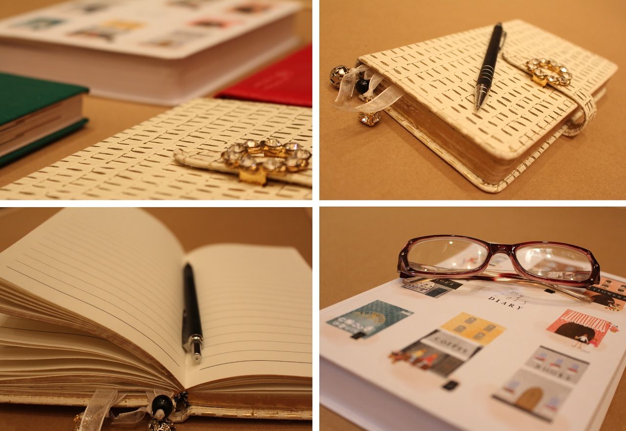 How to Create a Good Journal Entry : 10 Steps - Instructables