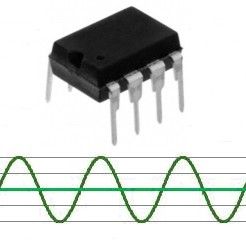 Frequency Detector Using PIC 12F683 Processor : 12 Steps - Instructables