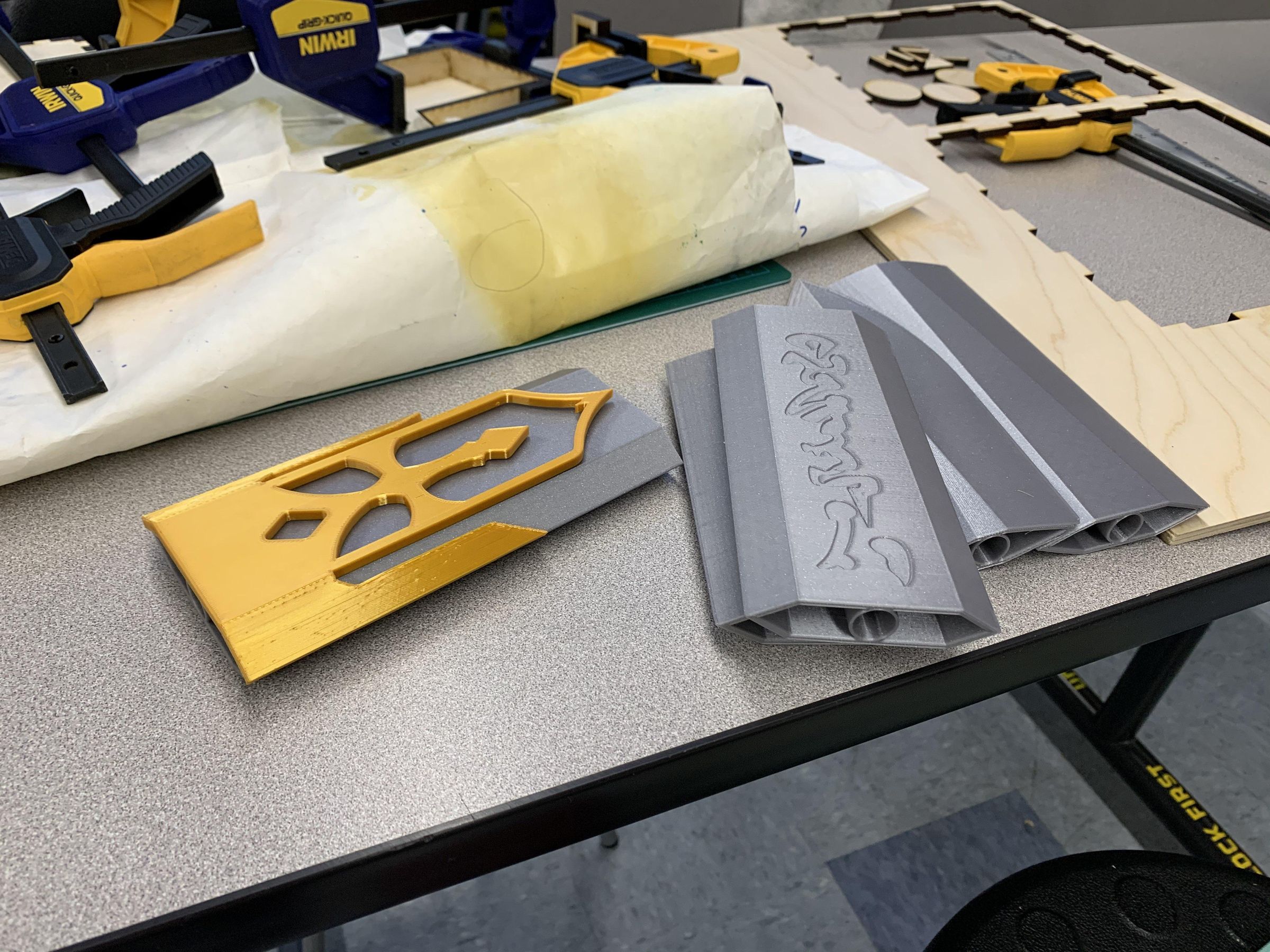 Excalibur (Fate/Stay Night) : 9 Steps (with Pictures) - Instructables