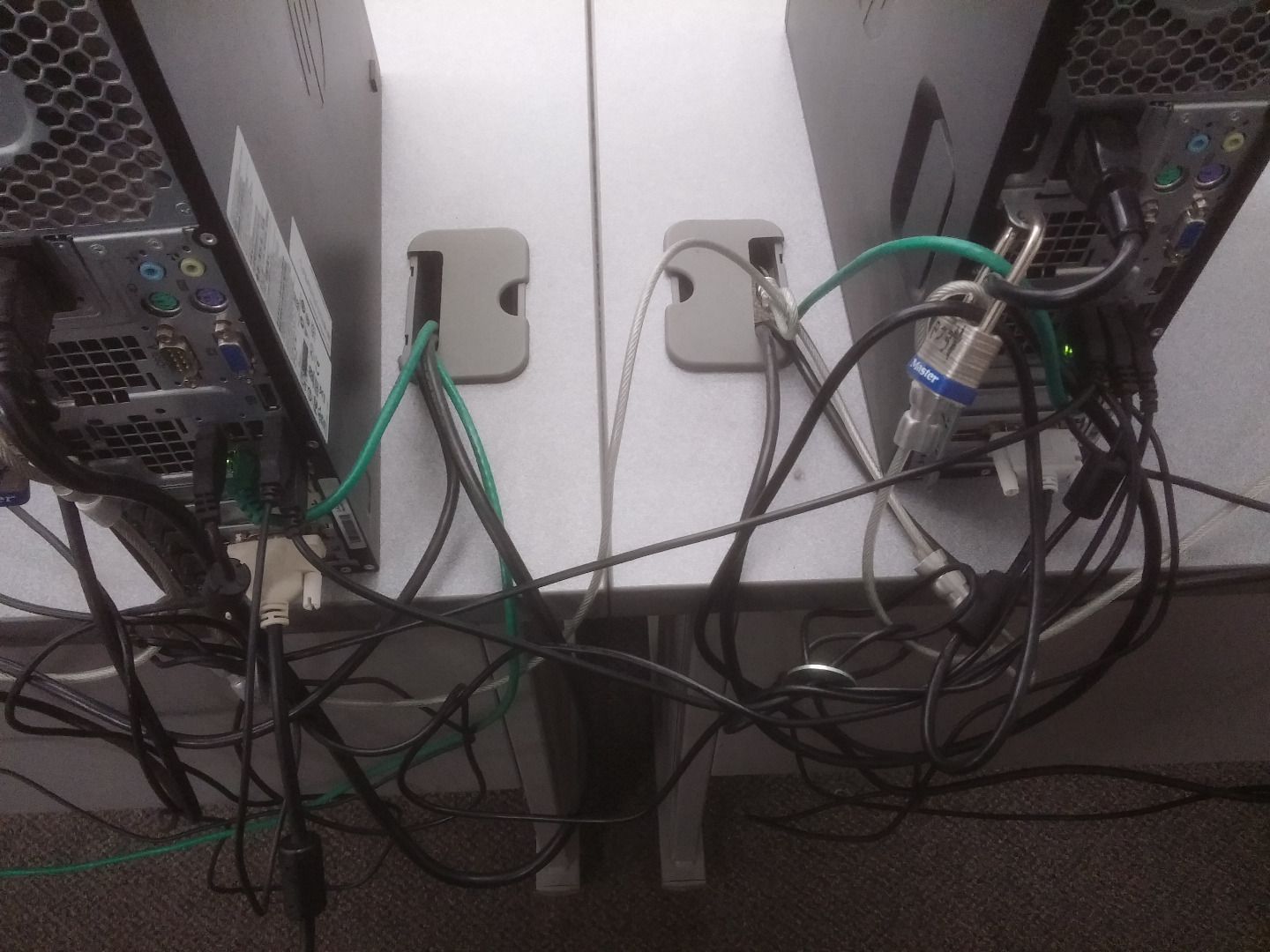 A Classic Computer Lab Prank, Upgraded! : 6 Steps - Instructables