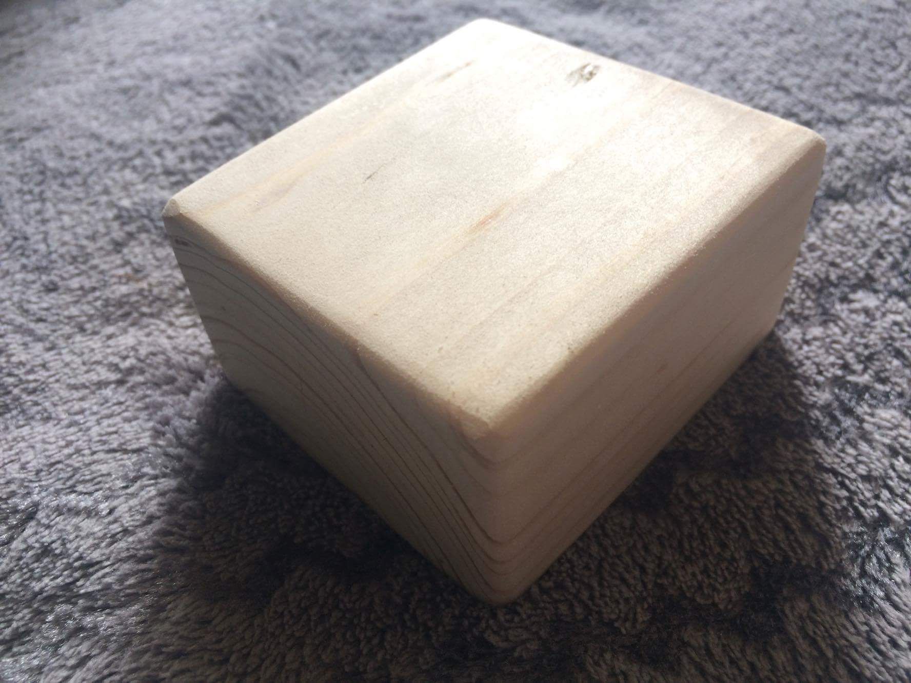 DIY Wooden Phone Stand : 7 Steps (with Pictures) - Instructables