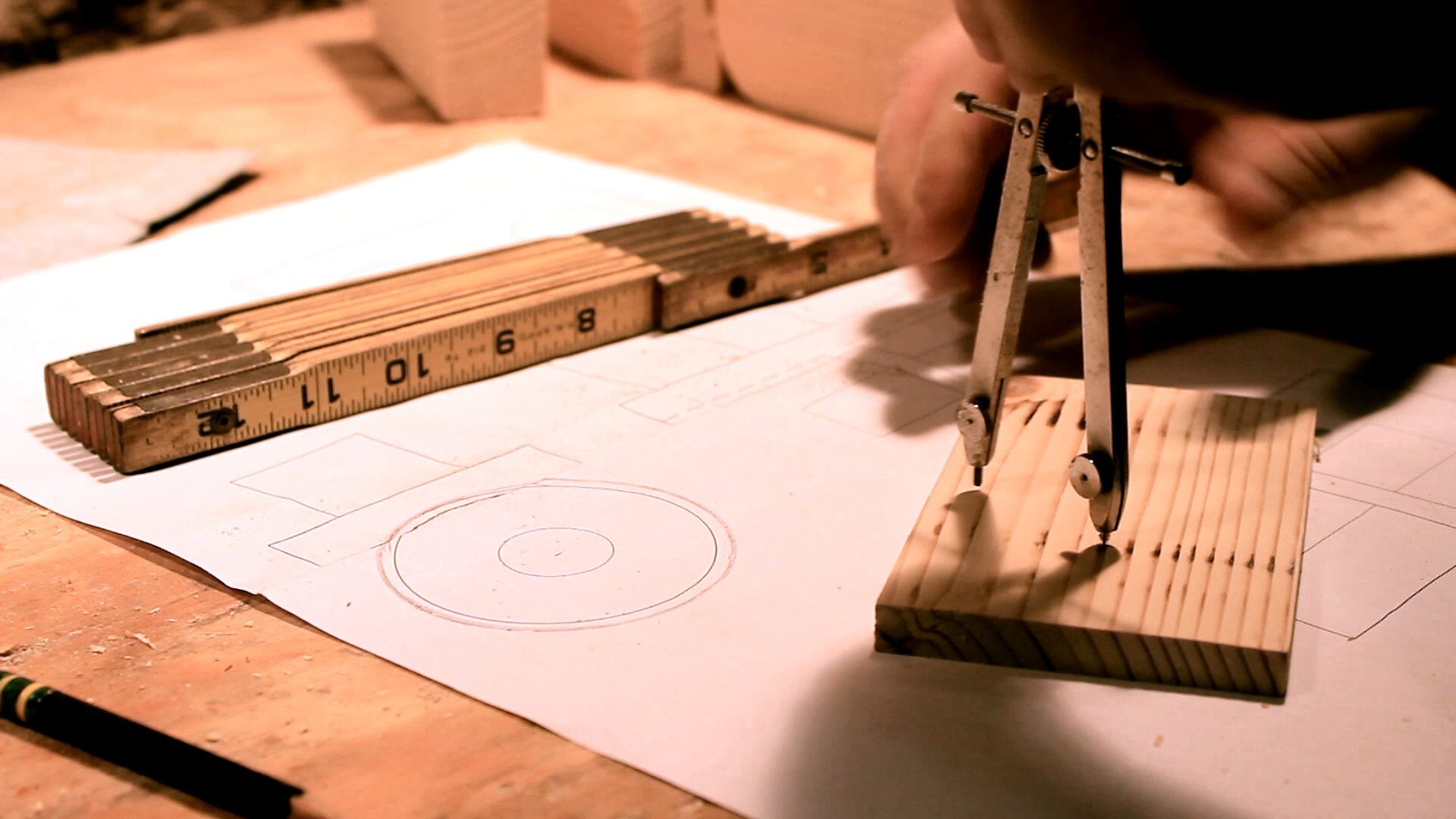 Giant Wood Lego Man (from a Single 2x4!) : 15 Steps (with Pictures ...