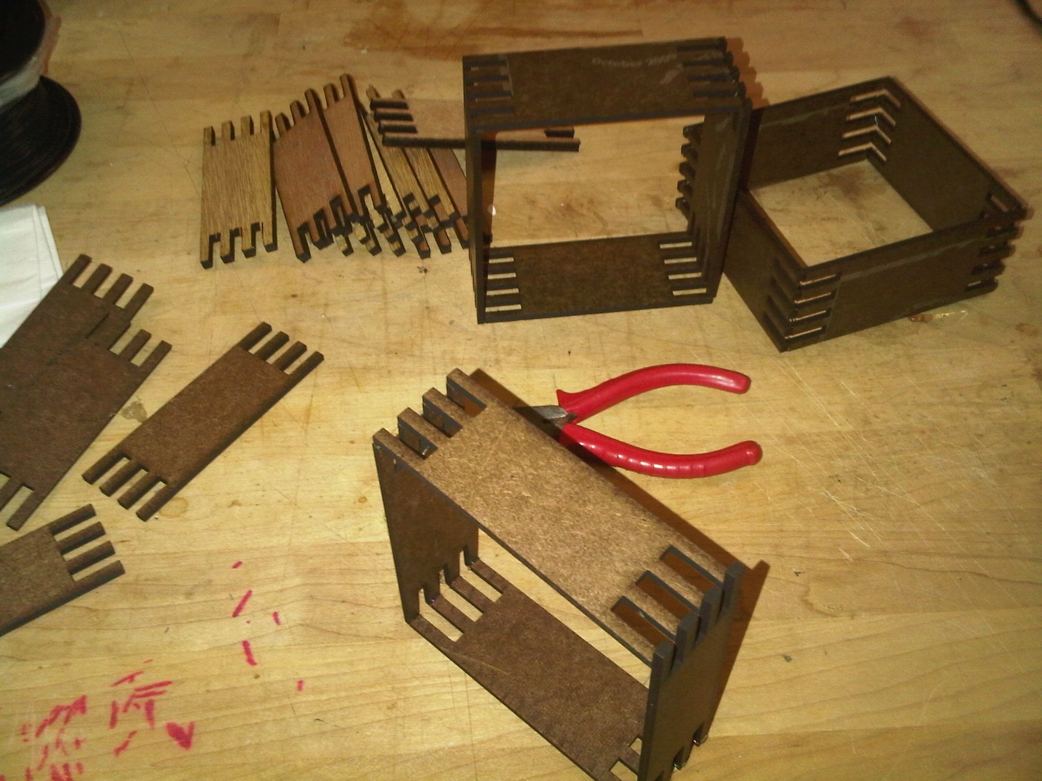 DIY Cheap, Chic and Modular : 6 Steps (with Pictures) - Instructables