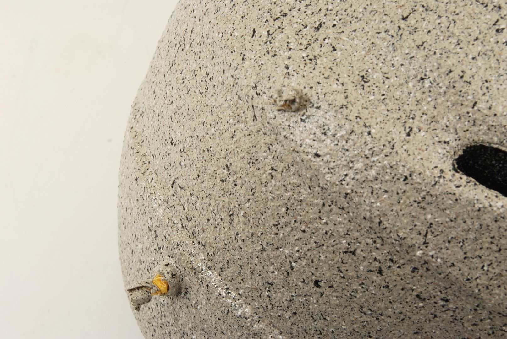 Stone Ski Helmet (with Pictures) - Instructables