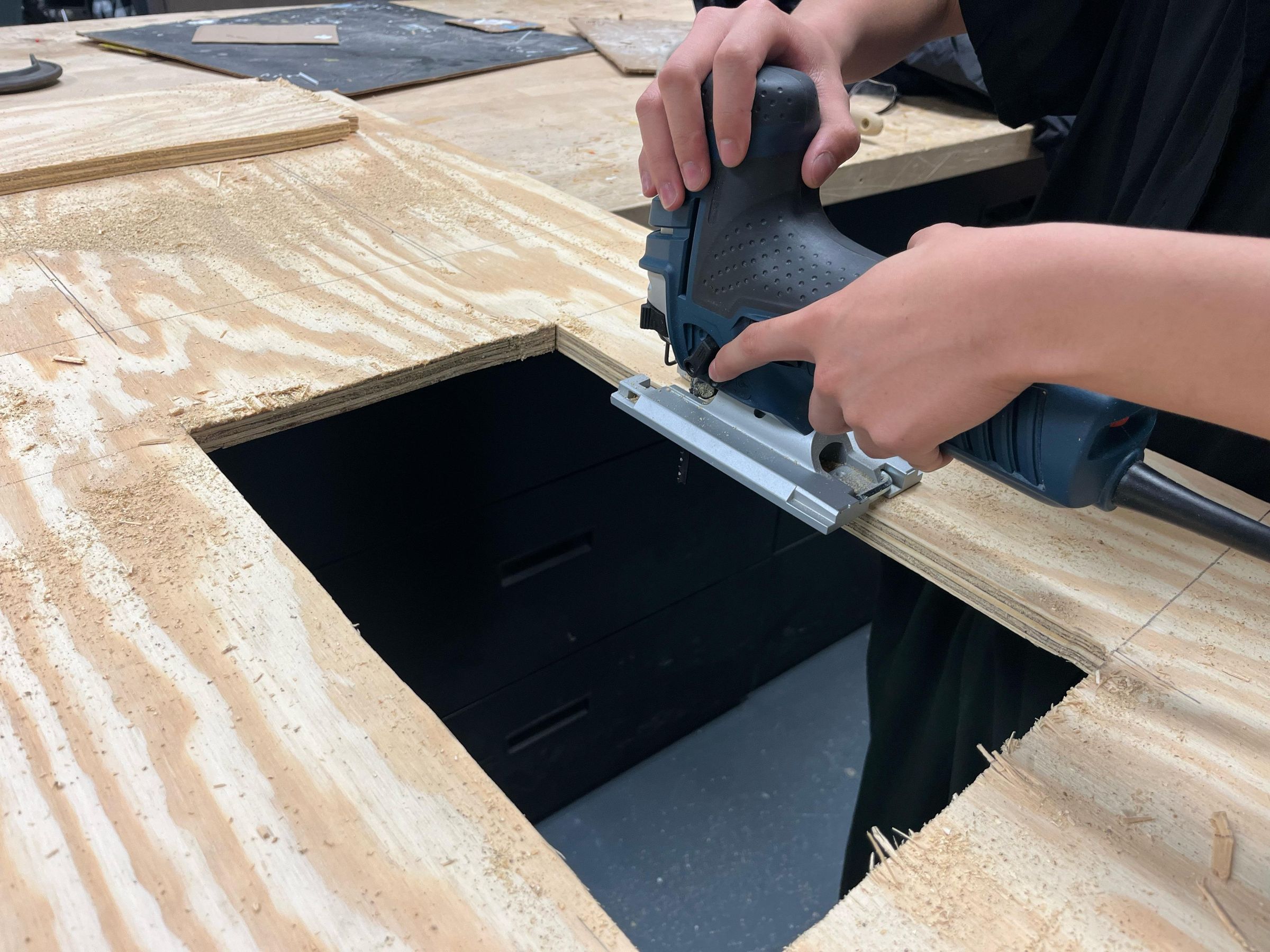 Budget Racing Simulator Cockpit : 14 Steps (with Pictures) - Instructables