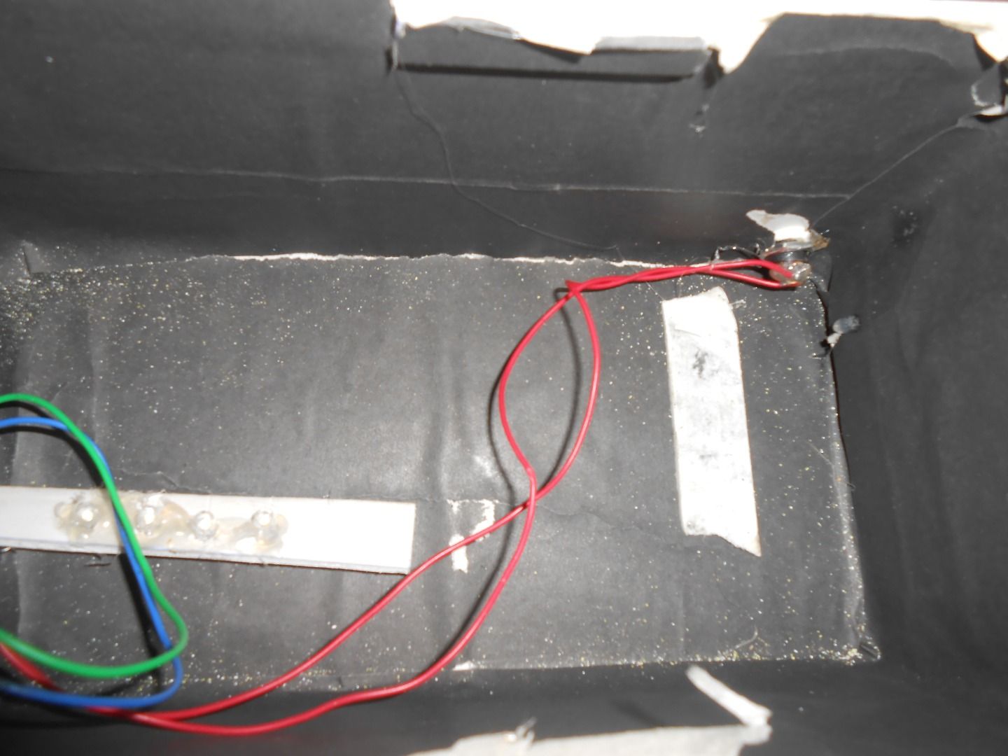 Useless Box : 4 Steps - Instructables