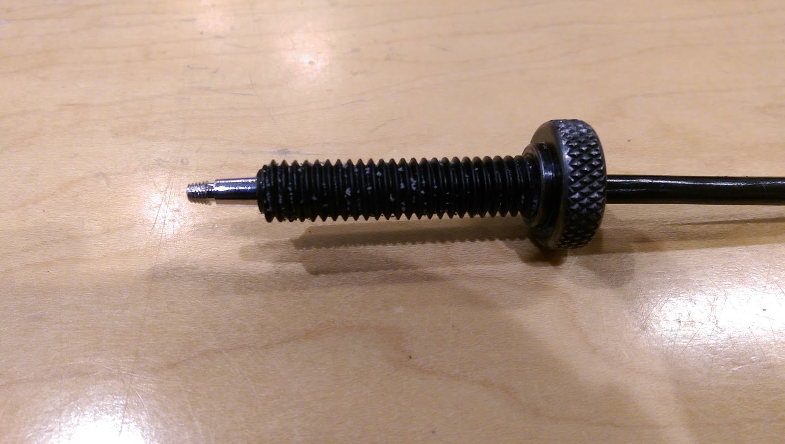 Left-Handed Camera Adapter : 17 Steps (with Pictures) - Instructables