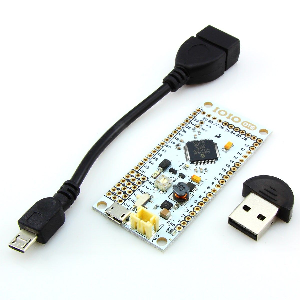 Which MICROCONTROLLER for Your ELECTRONIC FASHION? : 11 Steps (with Pictures) - Instructables