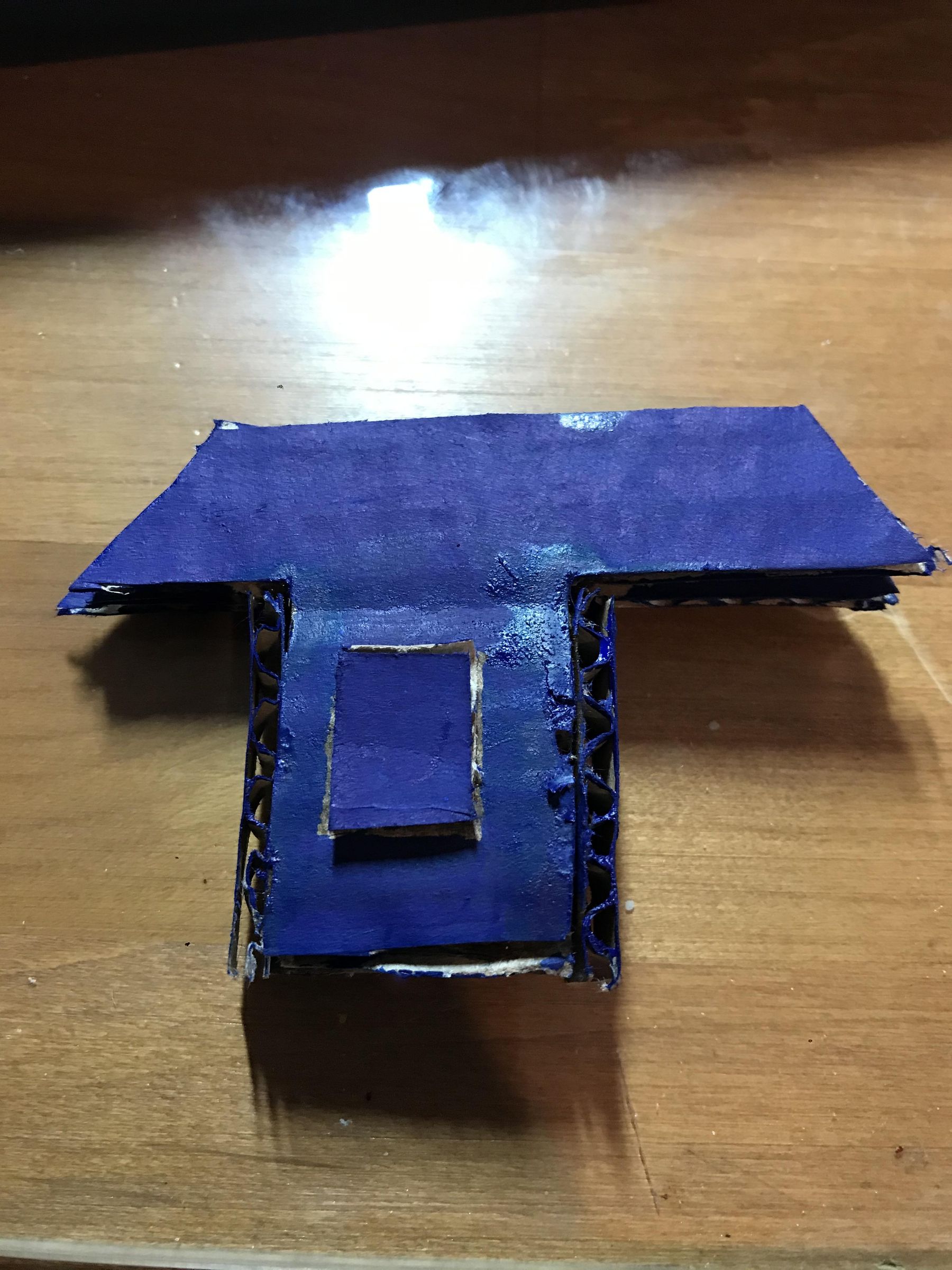 Make a Cardboard Caliper : 11 Steps - Instructables