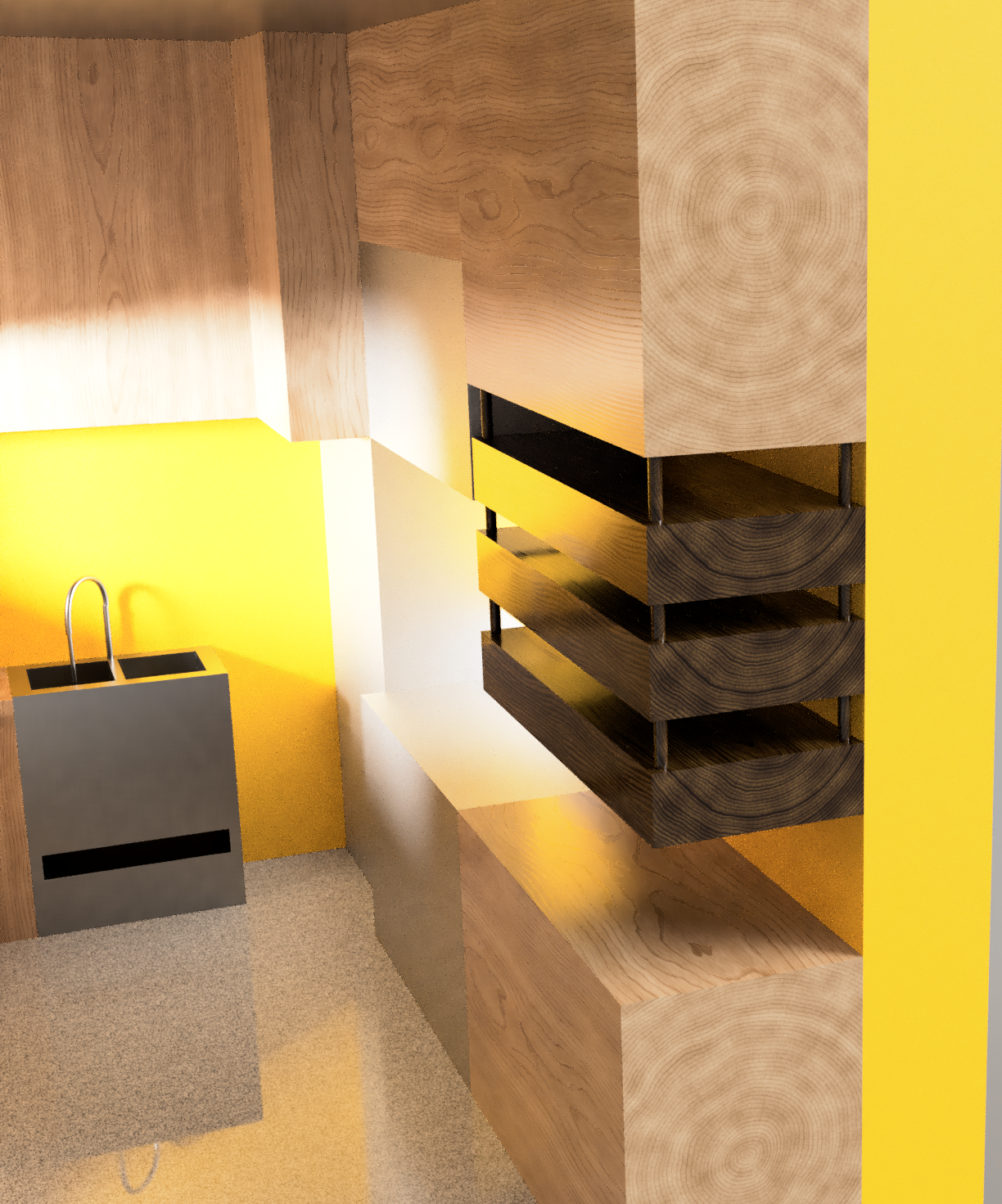 An Organized Kitchen System : 9 Steps - Instructables