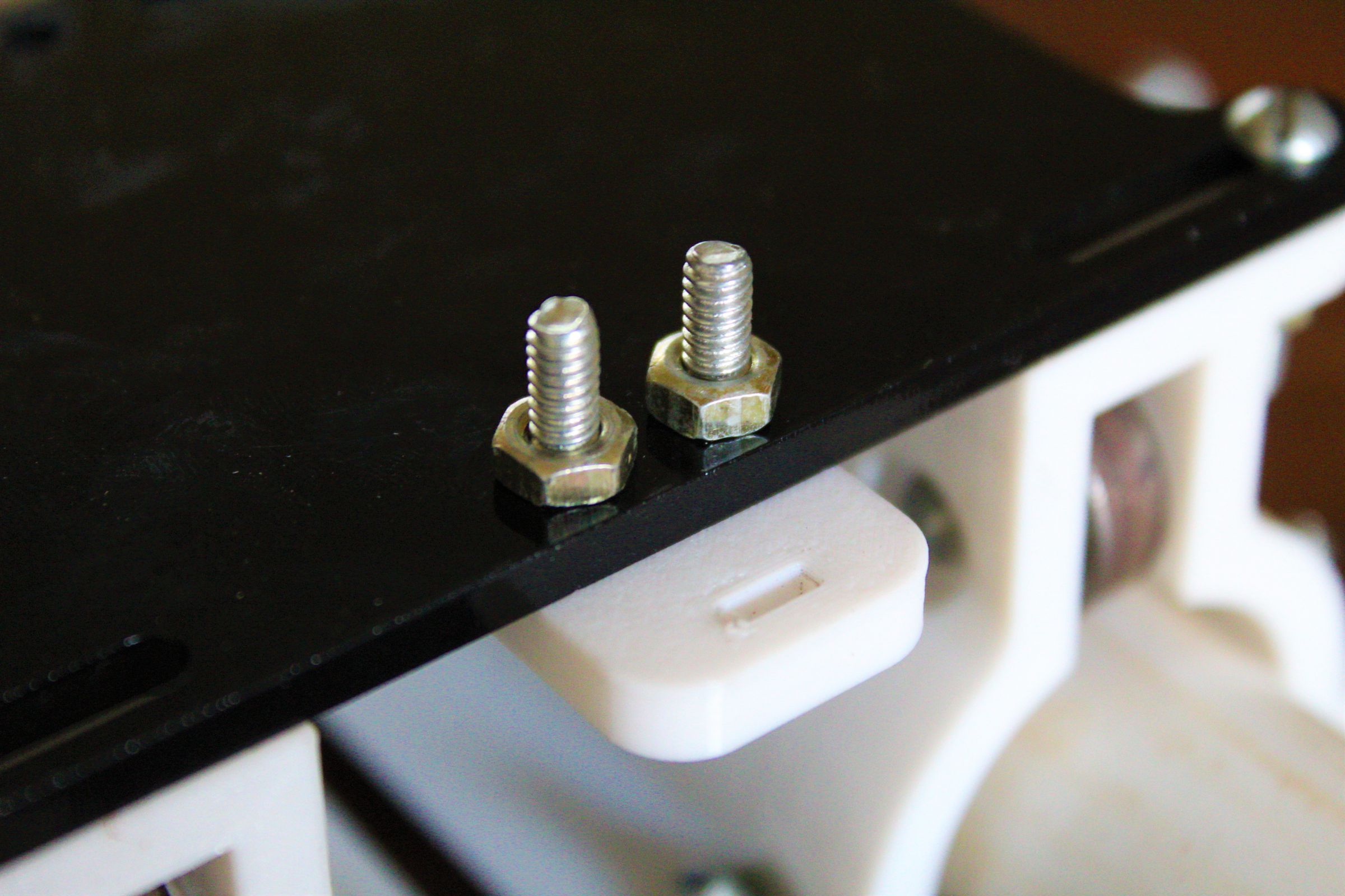 Inverted Pendulum: Control Theory and Dynamics : 17 Steps (with ...