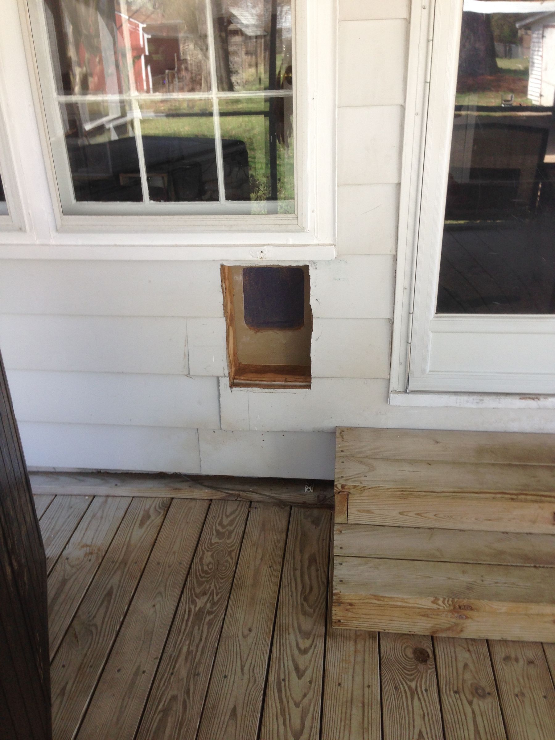 Outdoor Litter Box : 7 Steps (with Pictures) - Instructables