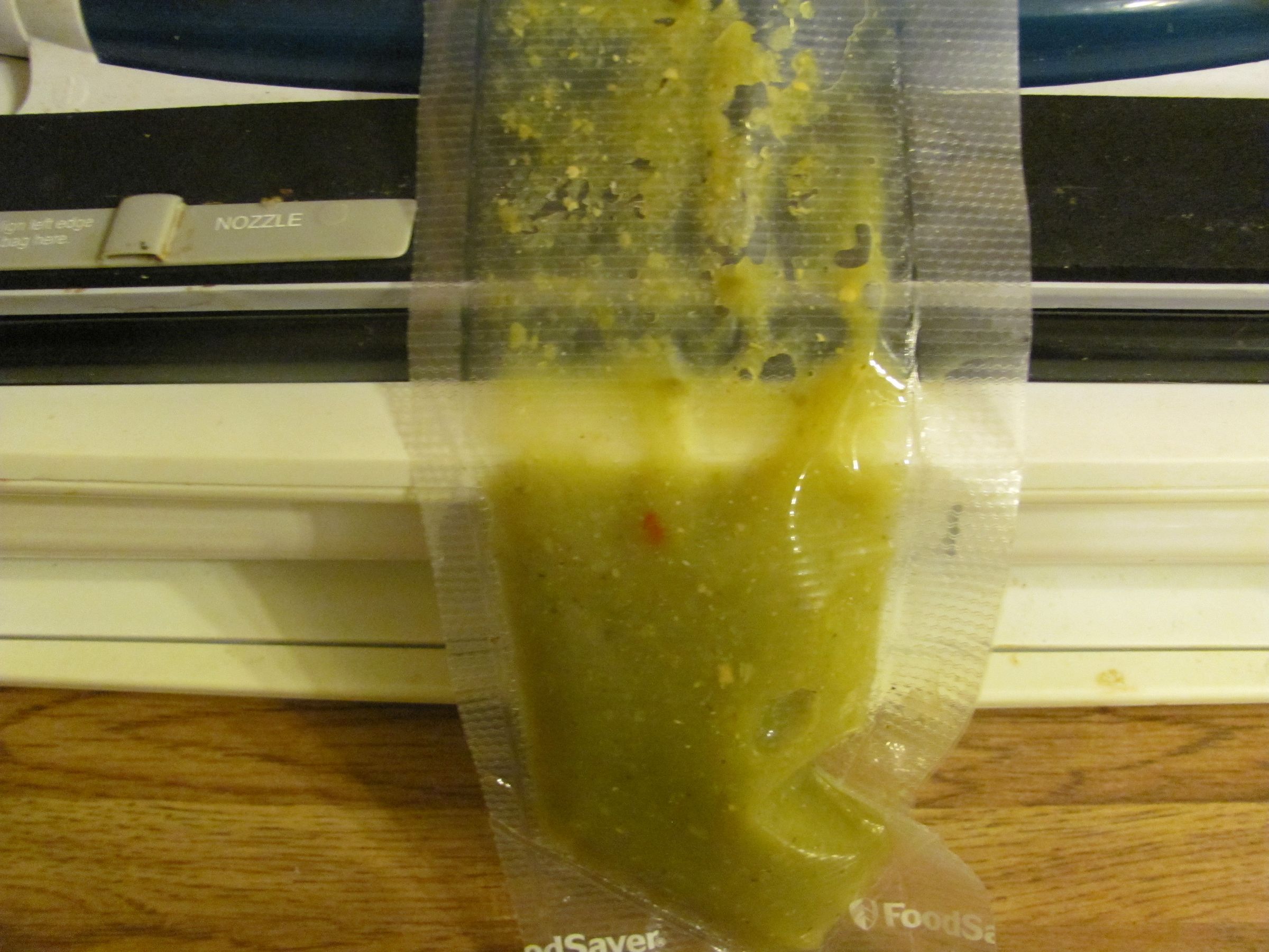 Backpacking Food Packets : 6 Steps - Instructables