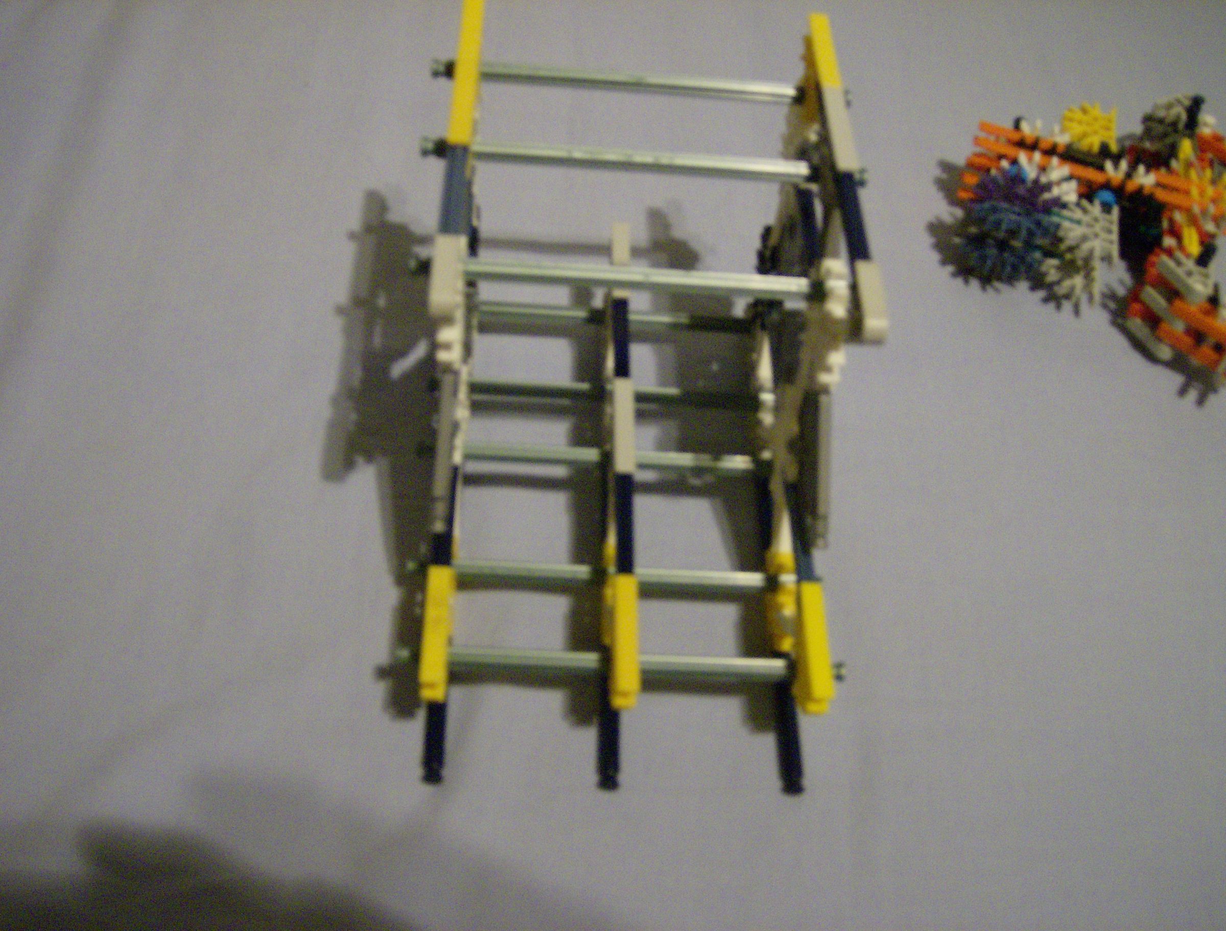 Reaper Crossbow : 7 Steps - Instructables