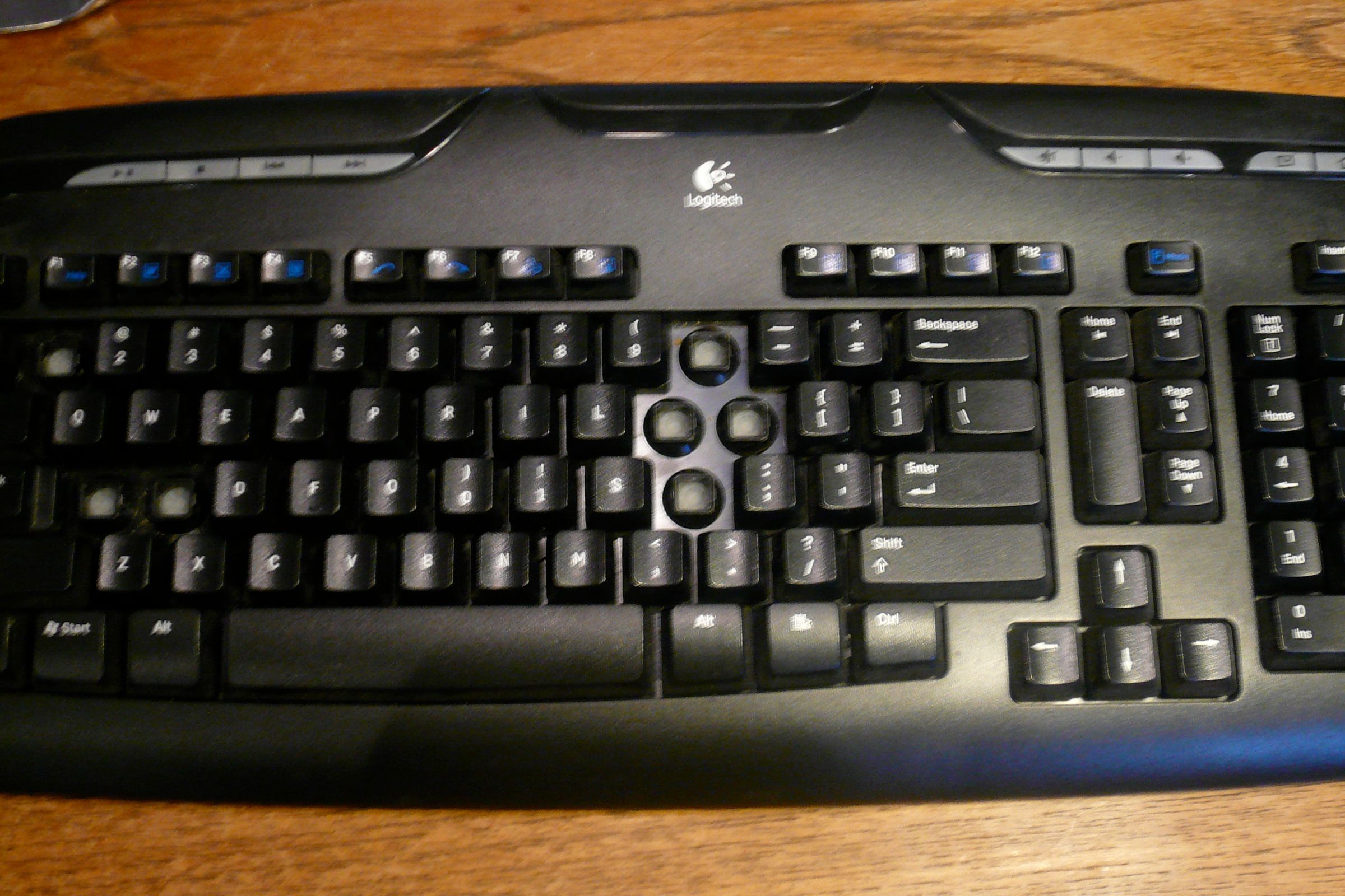 Keyboard Prank : 8 Steps - Instructables