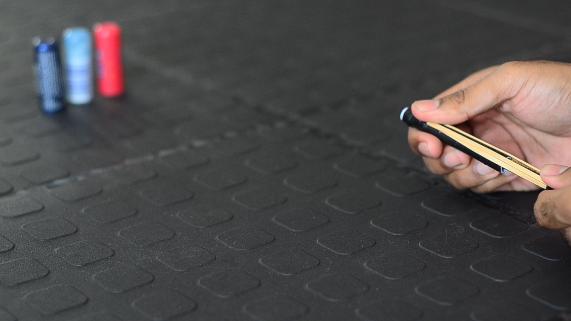 Mini BB Launcher : 9 Steps (with Pictures) - Instructables