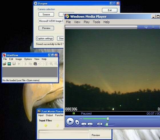 Time Lapse Movies : 7 Steps - Instructables