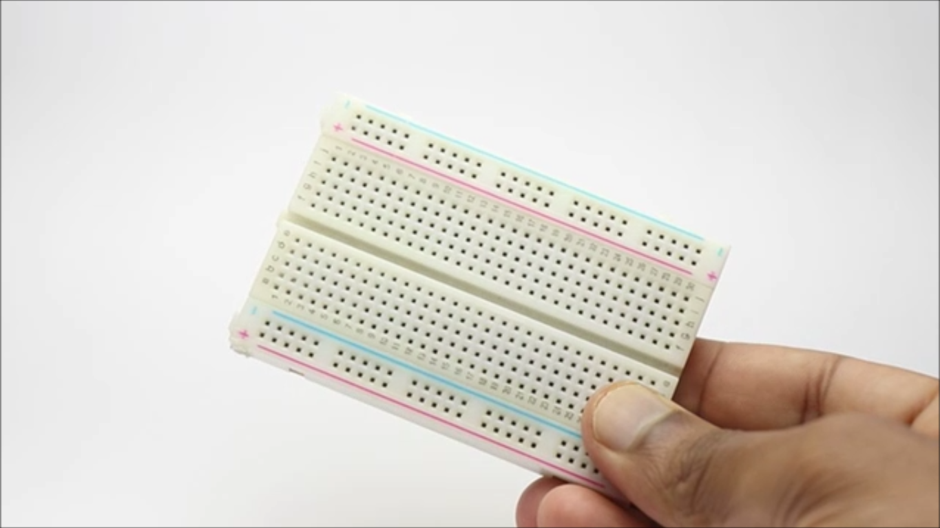 Arduino Distance Measuring Device in a Easy Way : 5 Steps (with ...