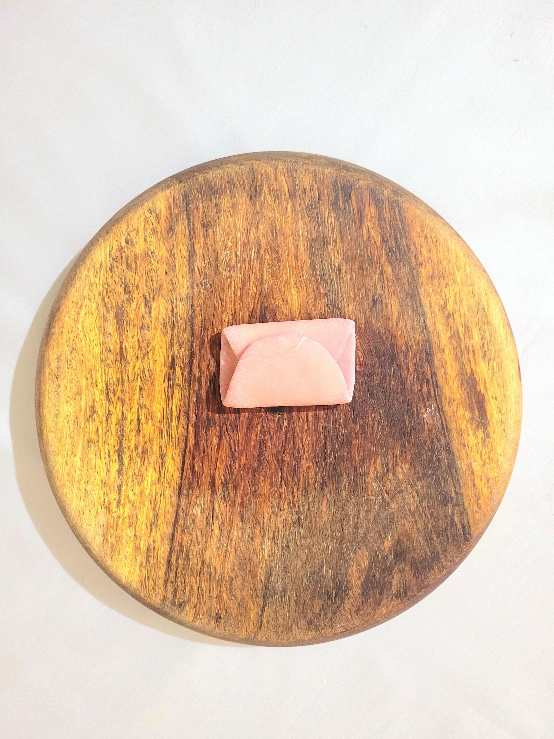 Blooming Lotus Flower Crisps (5 Ingredients) : 18 Steps (with Pictures ...