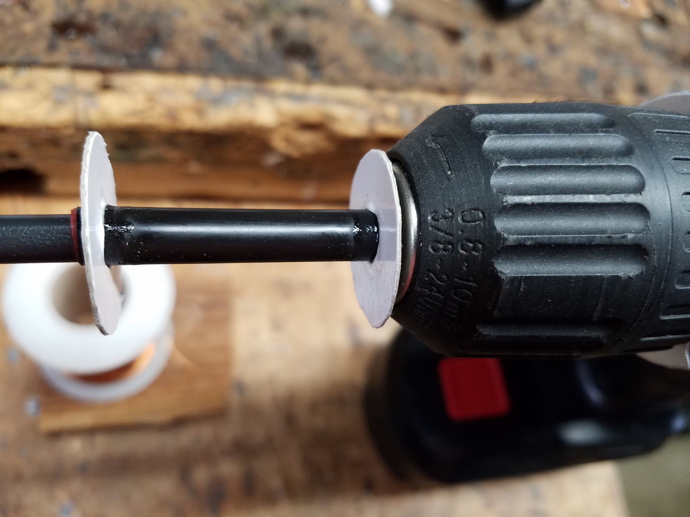 Solenoid Motor With Long Throw : 3 Steps - Instructables