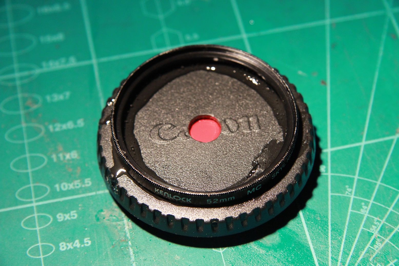 The DSLR Bodycap Pinhole - Instructables