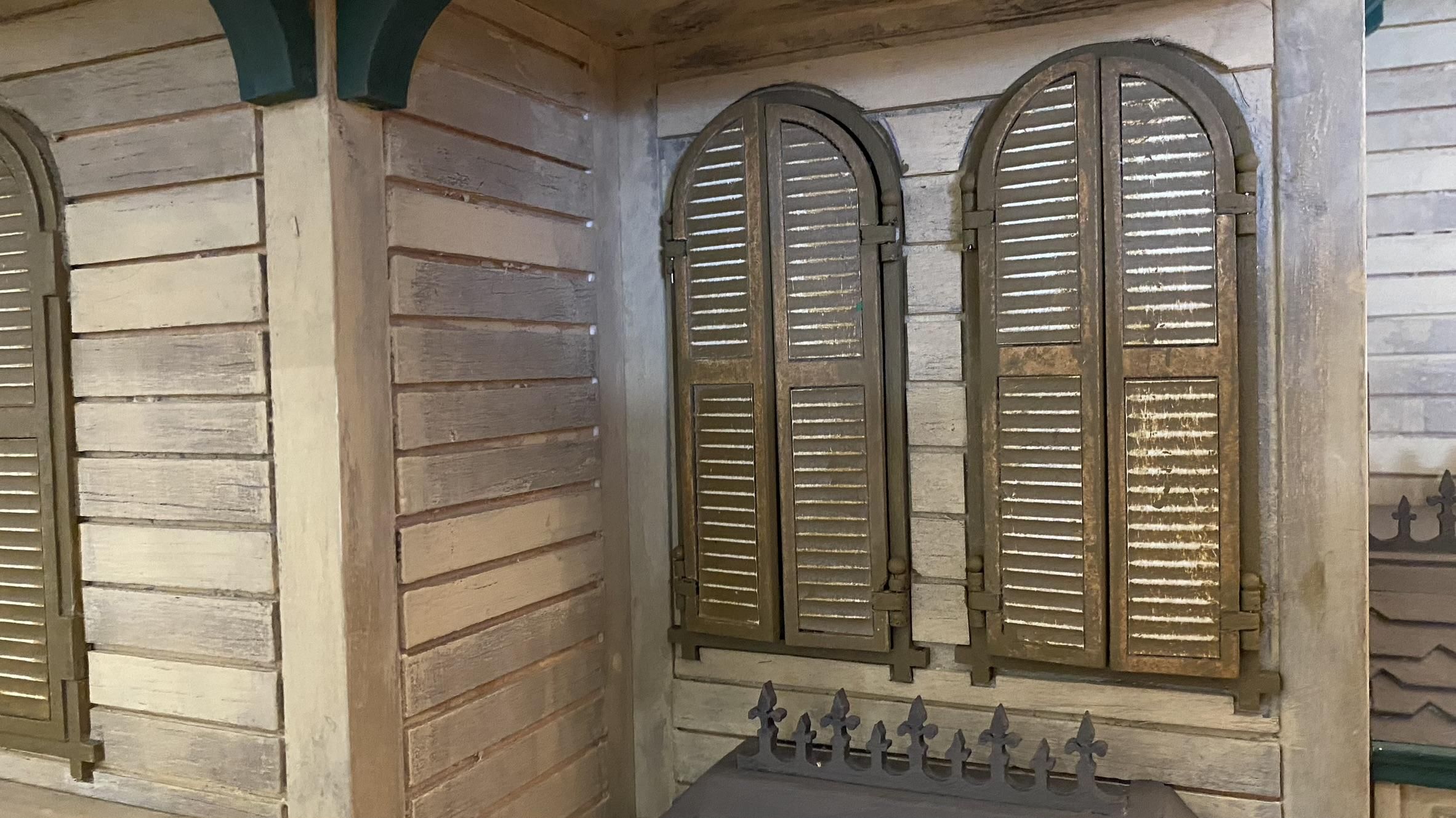 Addams Family Movie Clock - Full Size Replica With Animations and Sound ...