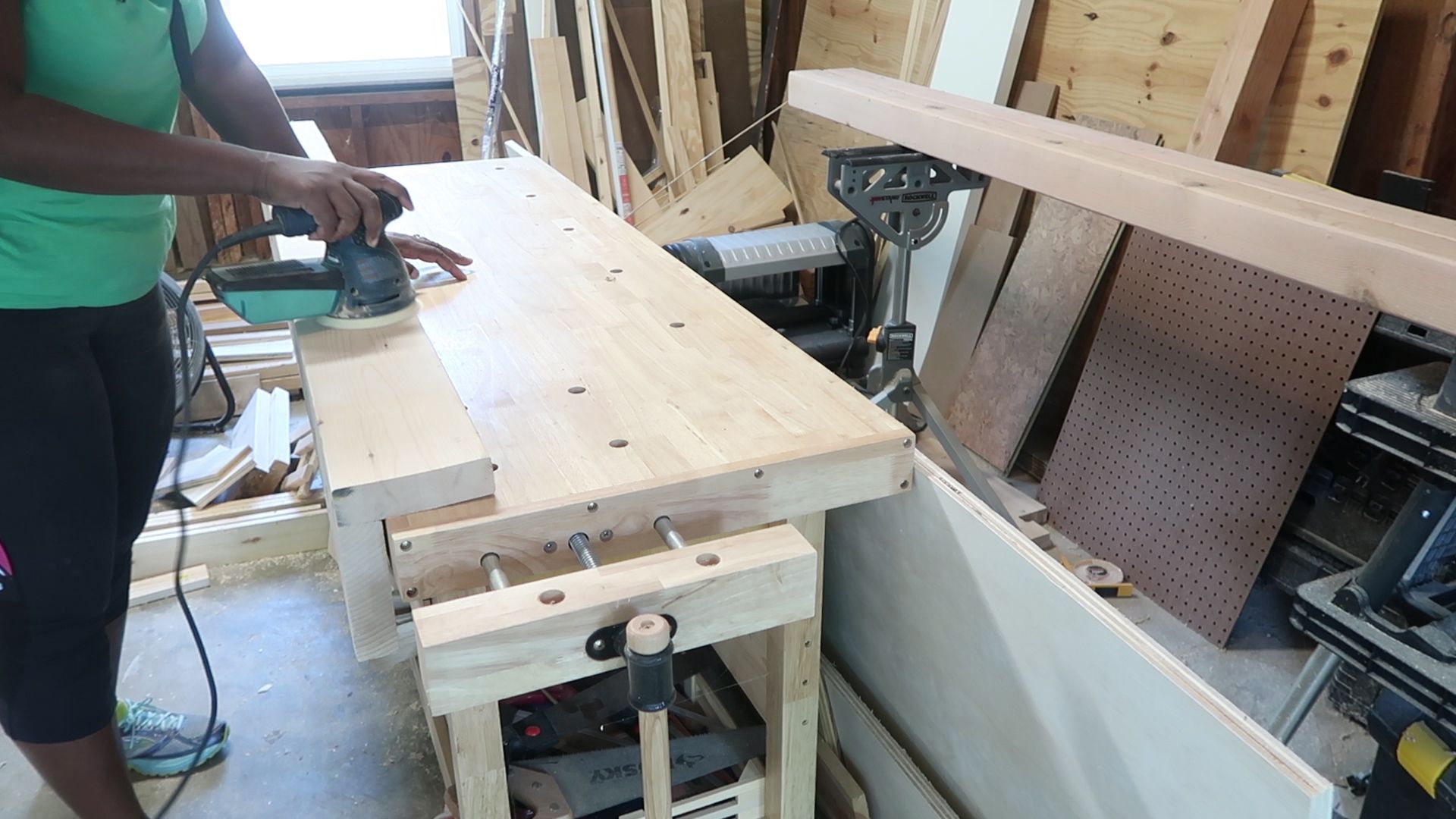 DIY Platform Bed for Under $200 : 10 Steps (with Pictures) - Instructables