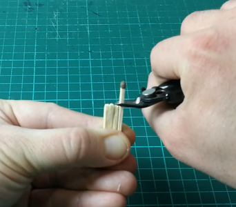 Cardboard Cable Car Model How to Make With Recycled Materials, Working ...